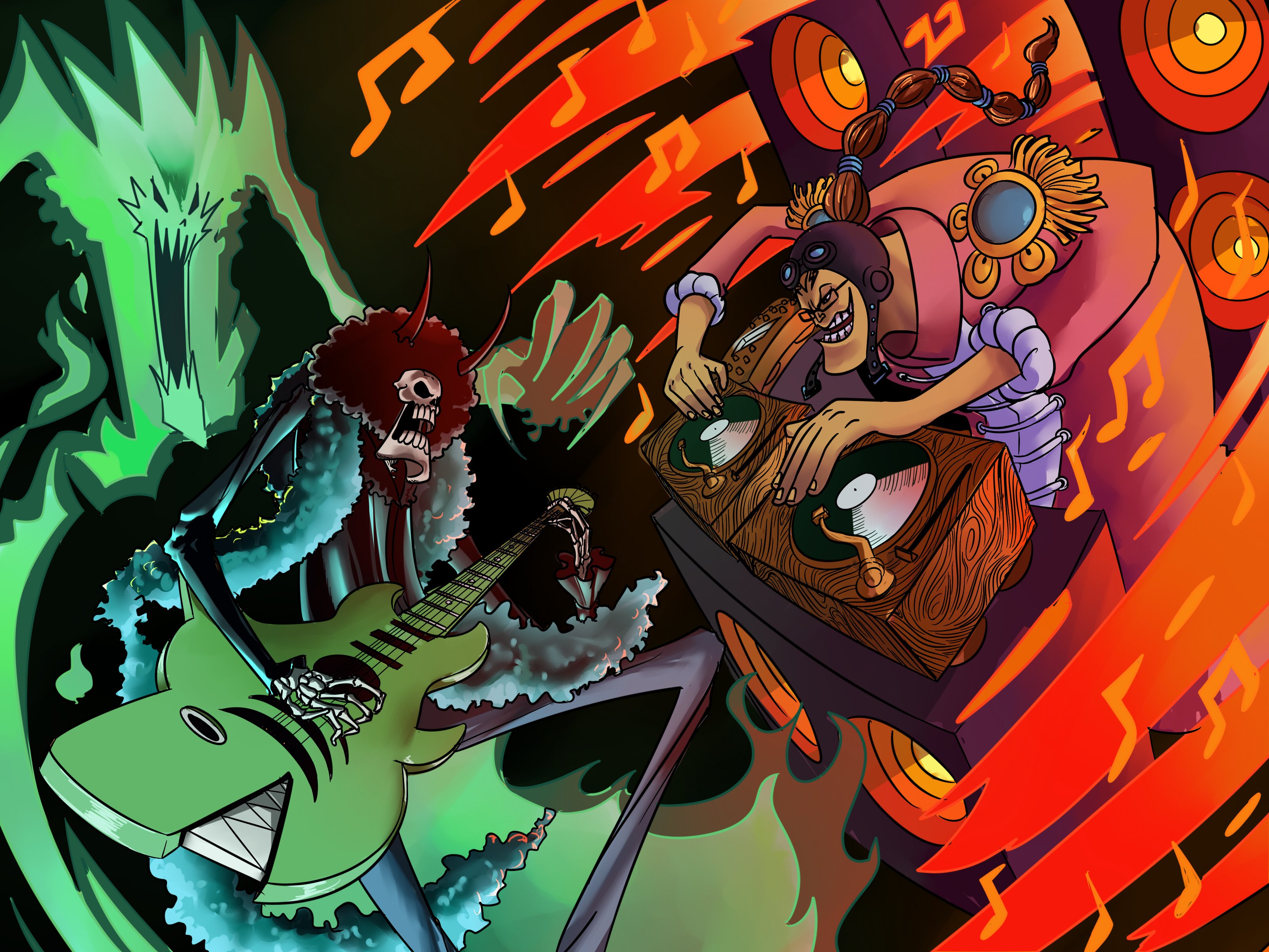 Scratchmen Apoo Wallpapers - Wallpaper Cave