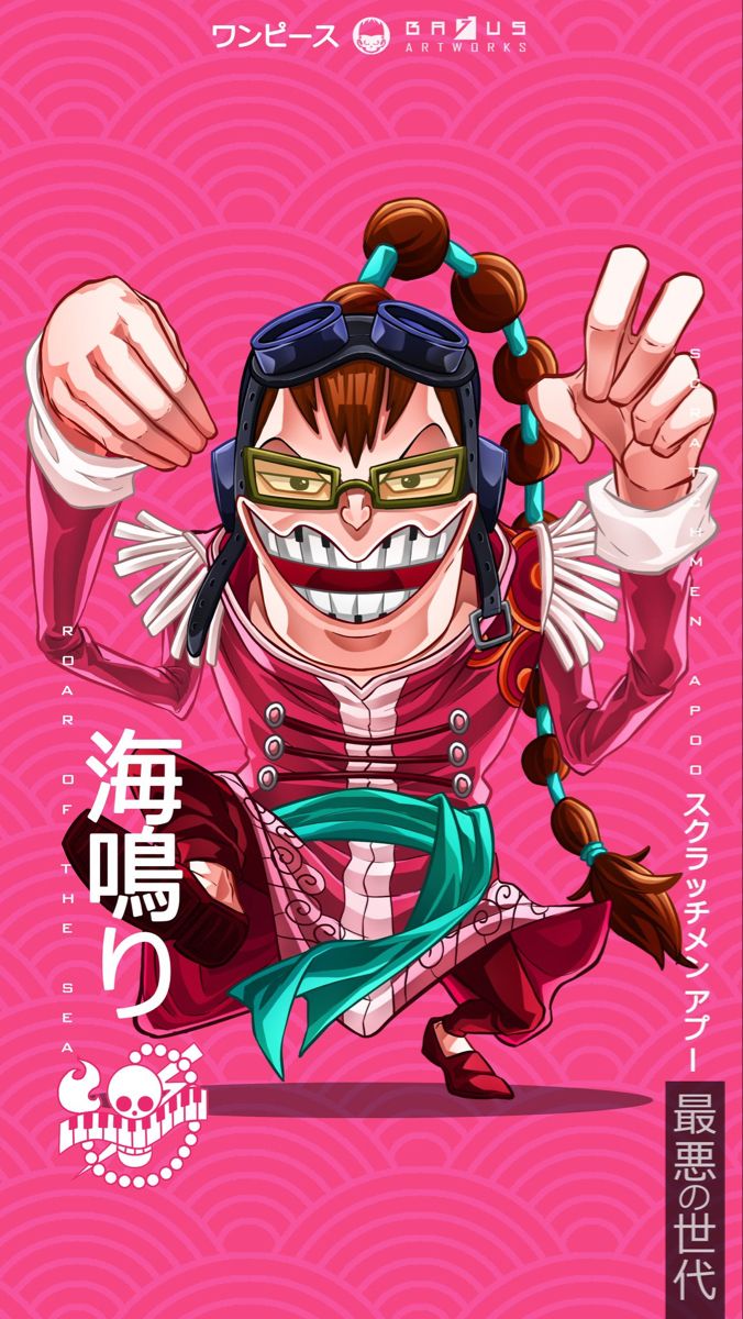 Scratchmen Apoo Wallpapers - Wallpaper Cave