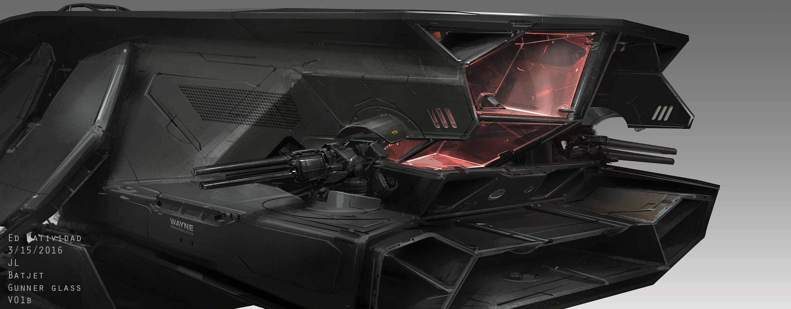 Batjet Wallpapers - Wallpaper Cave