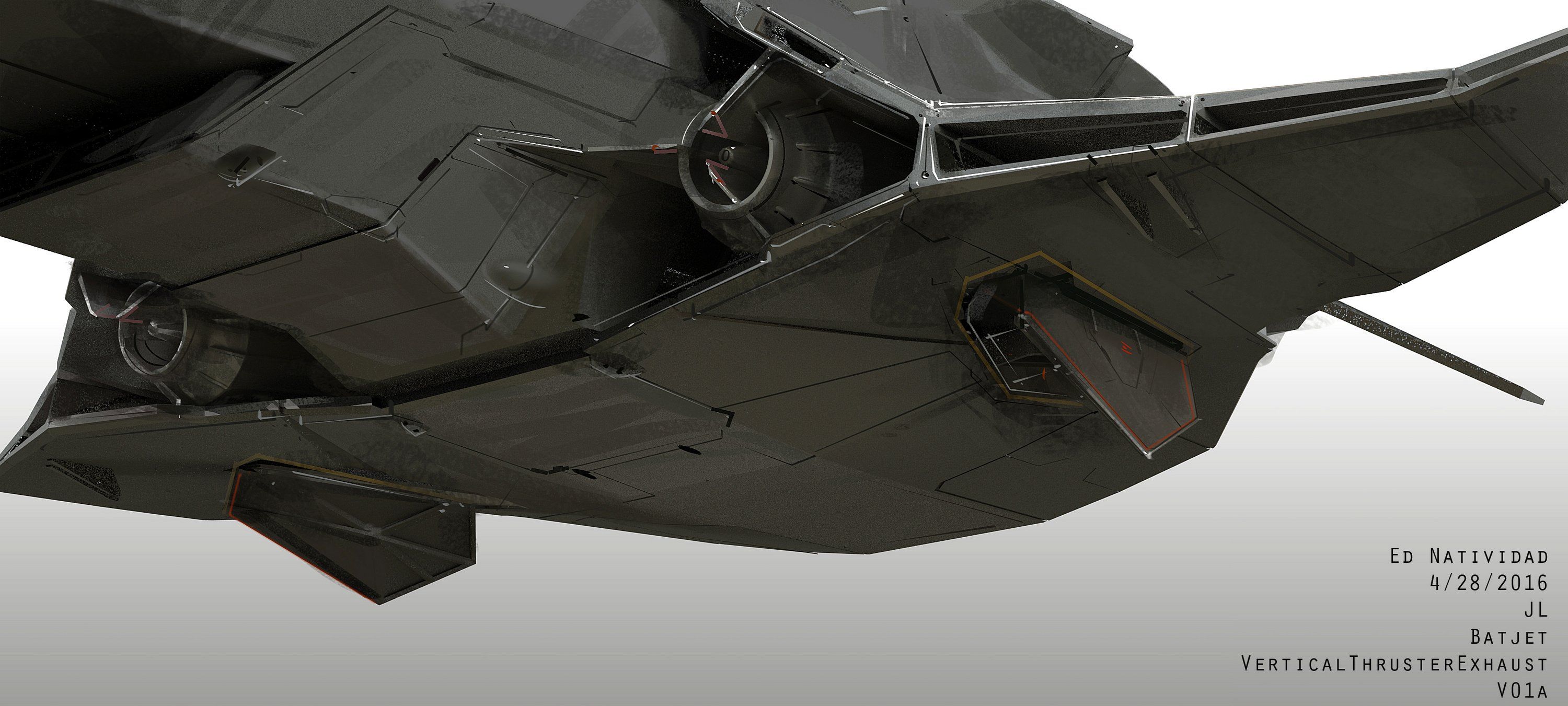 Batjet Wallpapers - Wallpaper Cave