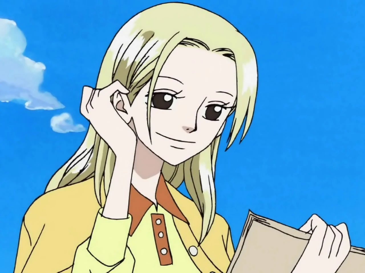 Usopp X Kaya Wallpapers - Wallpaper Cave