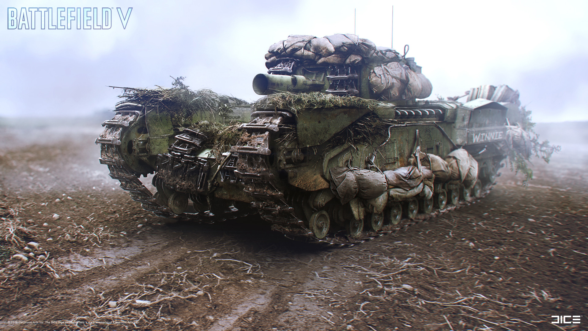 Battlefield Vehicles Wallpapers - Wallpaper Cave