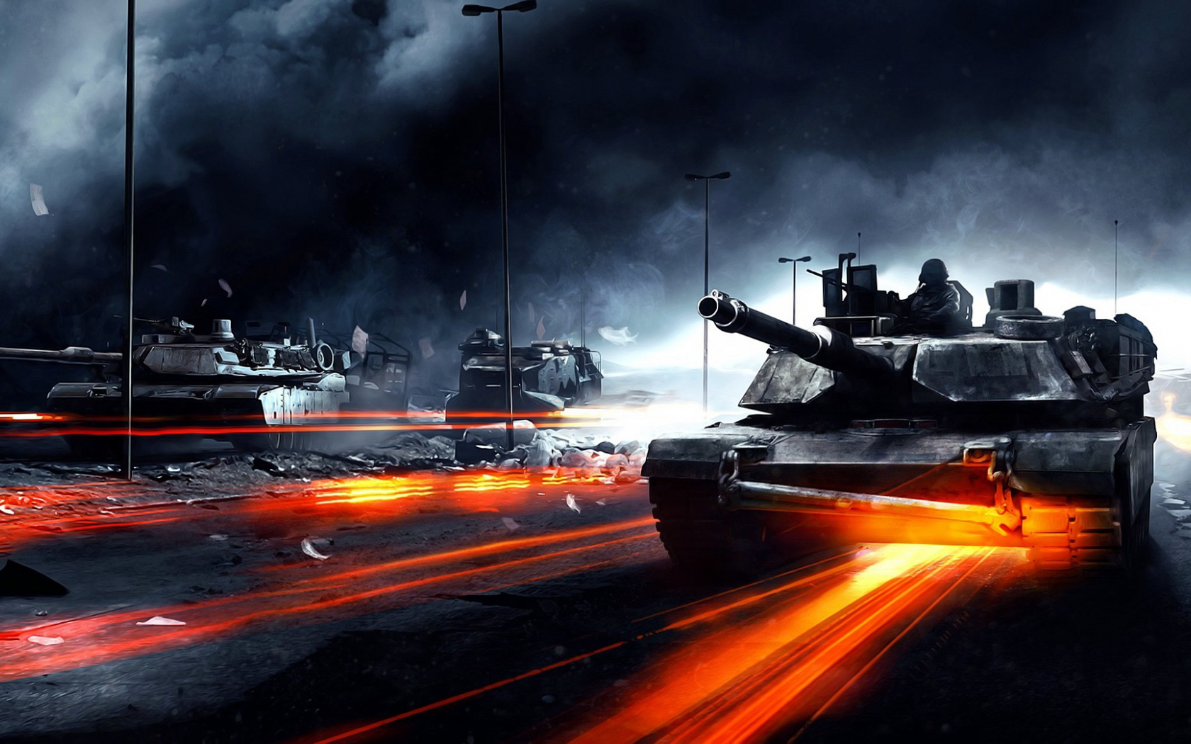 Battlefield Vehicles Wallpapers - Wallpaper Cave
