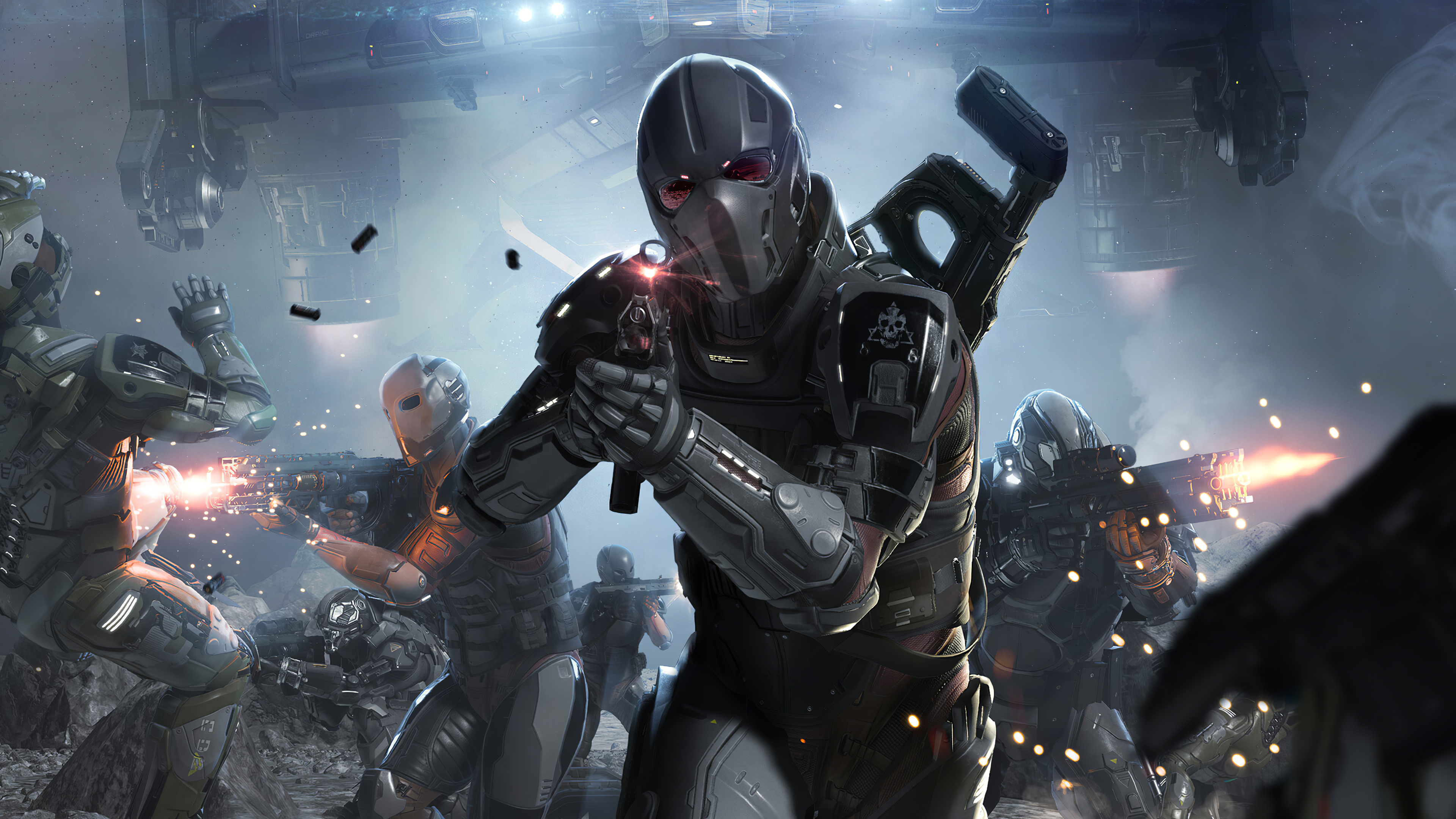 Video Game Series Wallpapers - Wallpaper Cave