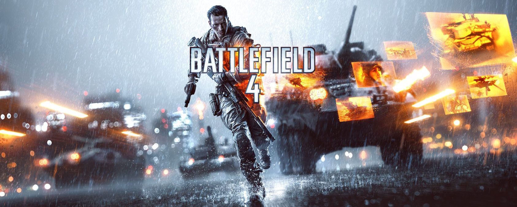 Battlefield Video Game Series Wallpapers - Wallpaper Cave