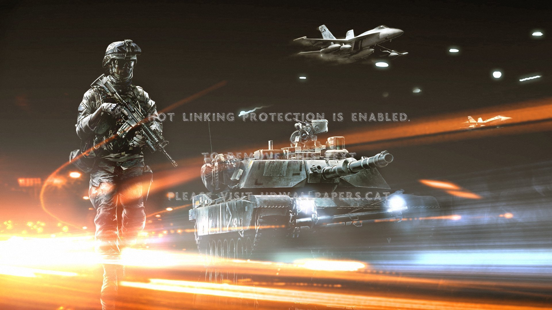 Battlefield Fighter Jets Wallpapers - Wallpaper Cave