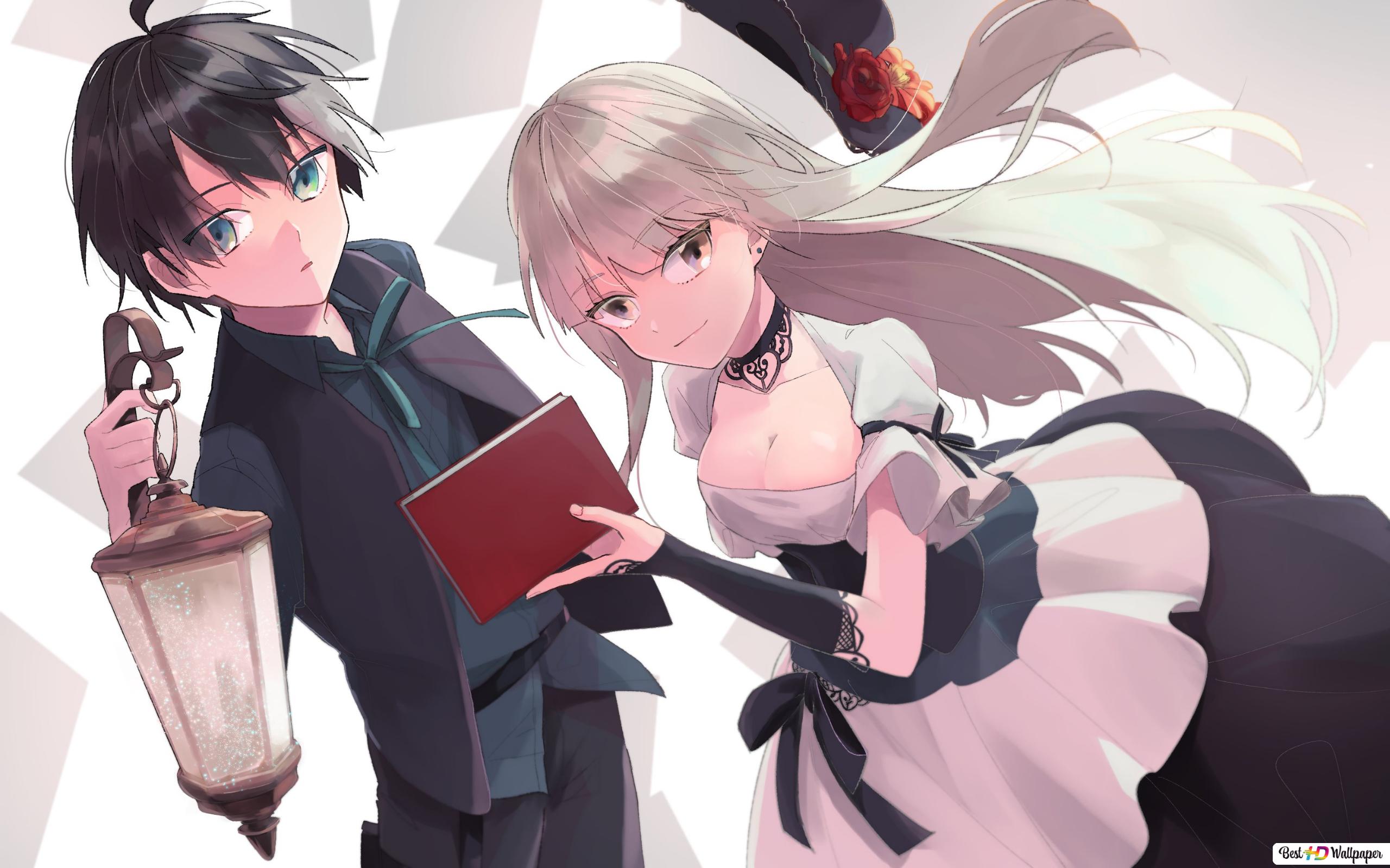 Roromori Yuzu Wallpapers - Wallpaper Cave