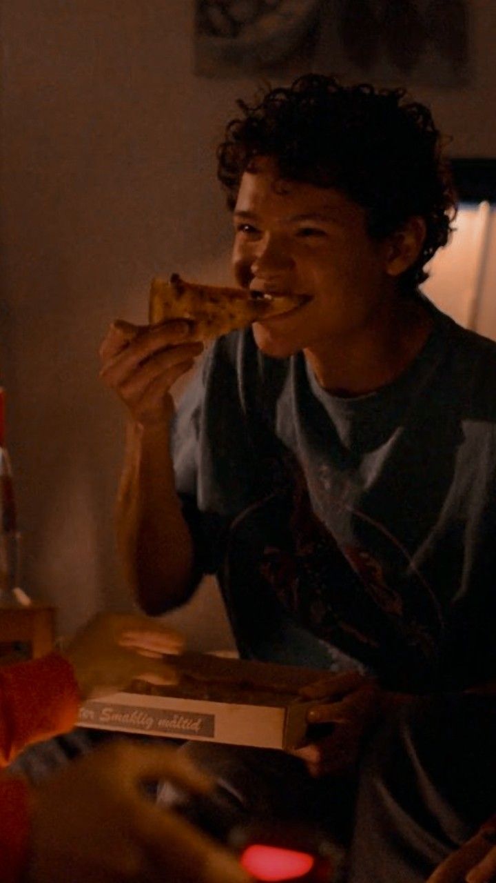 Omar Rudberg Wallpapers - Wallpaper Cave