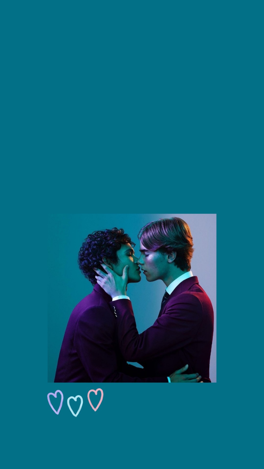 Omar Rudberg Wallpapers - Wallpaper Cave