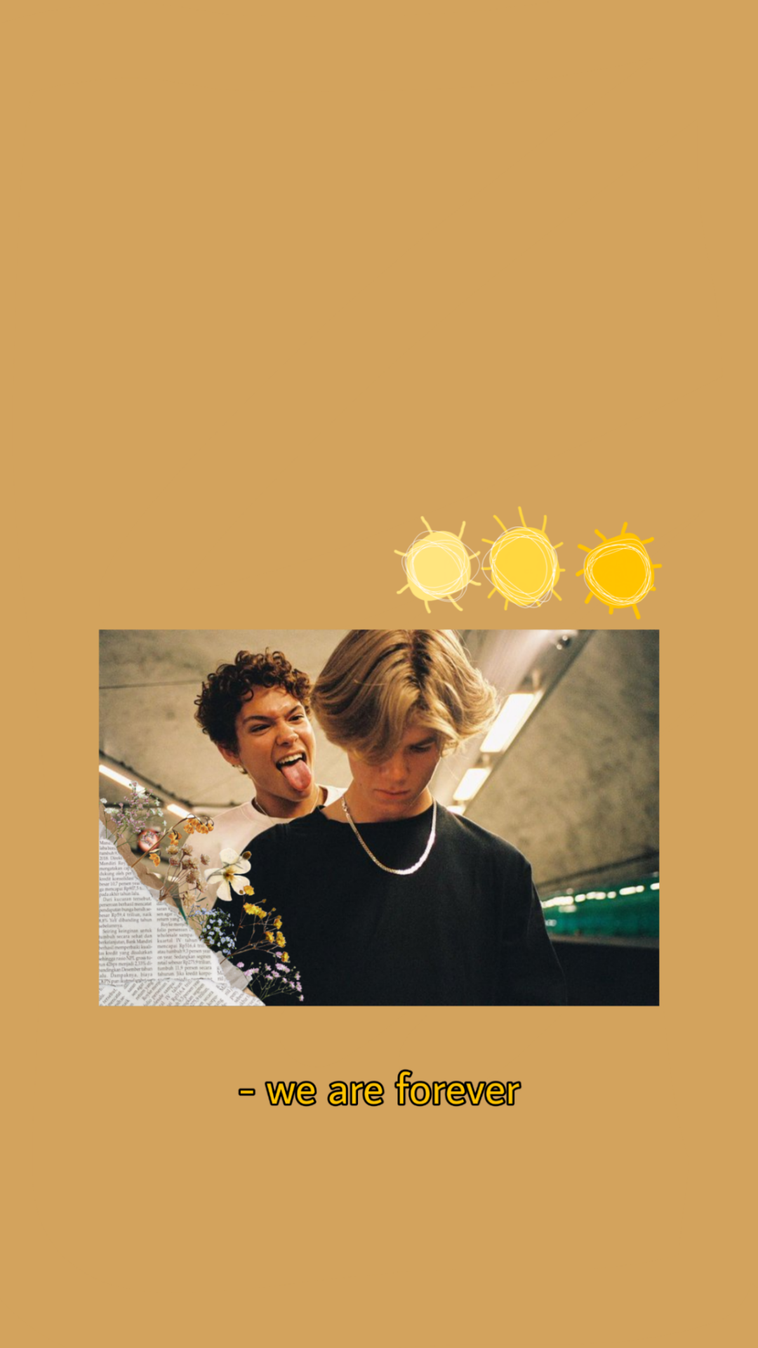 Omar Rudberg Wallpapers - Wallpaper Cave