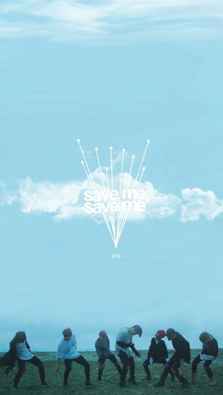 BTS Home Screen Wallpapers - Wallpaper Cave