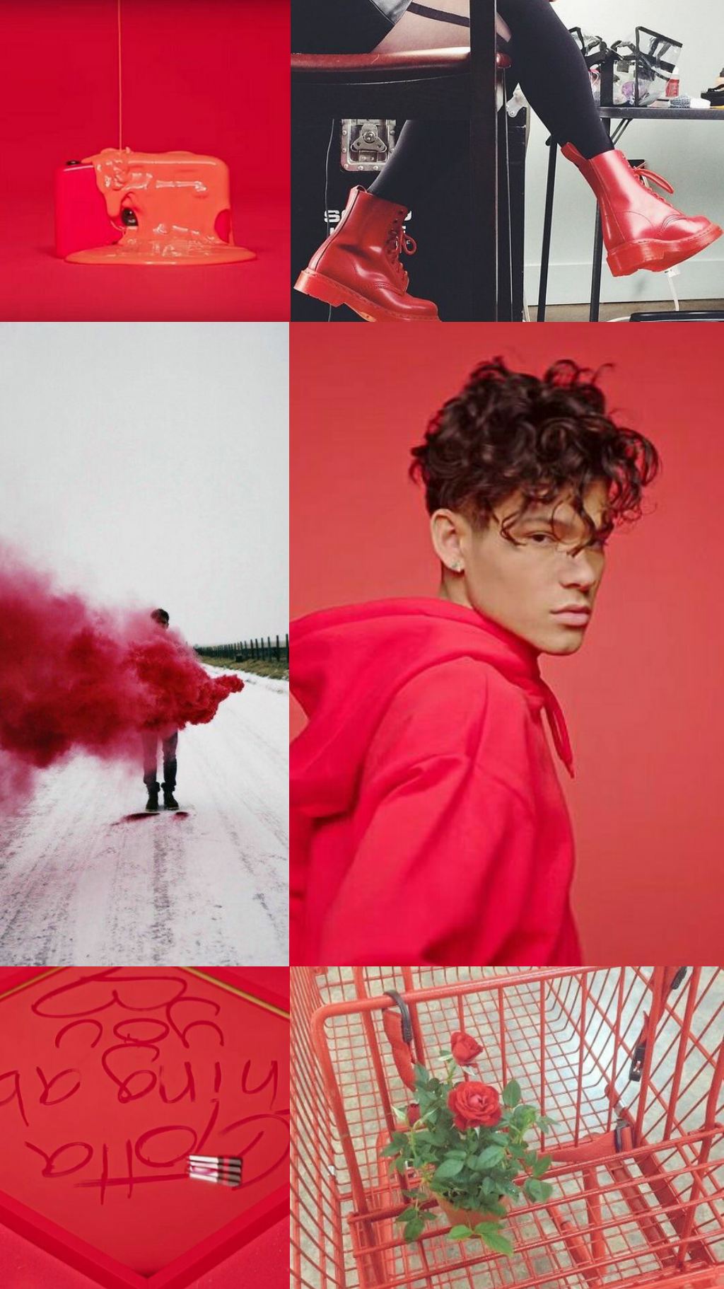 Omar Rudberg Wallpapers - Wallpaper Cave