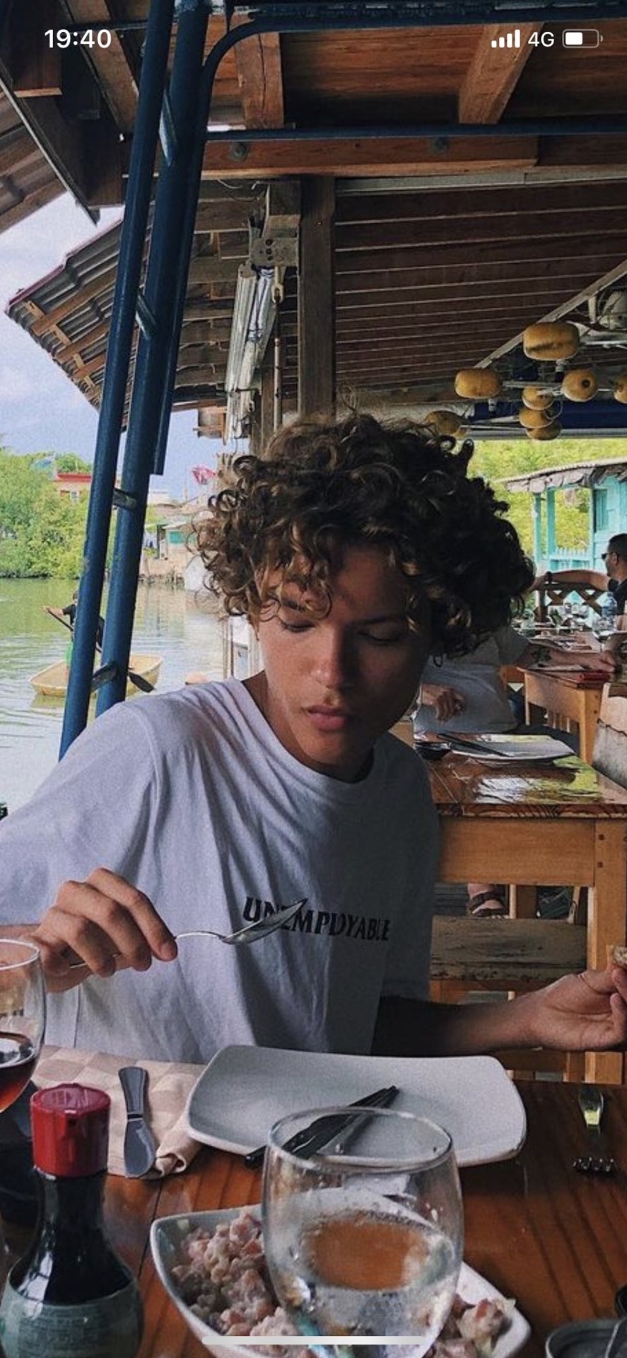 Omar Rudberg Wallpapers - Wallpaper Cave