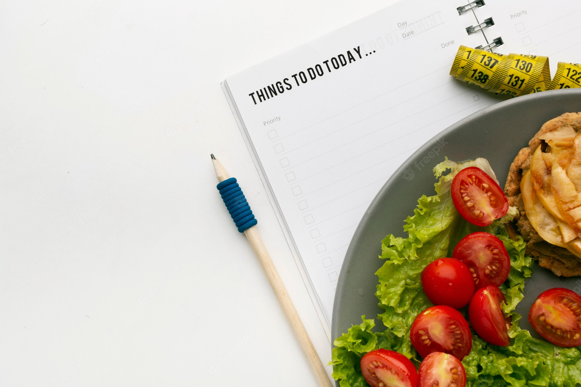 Plate Of Healthy Food Wallpapers - Wallpaper Cave