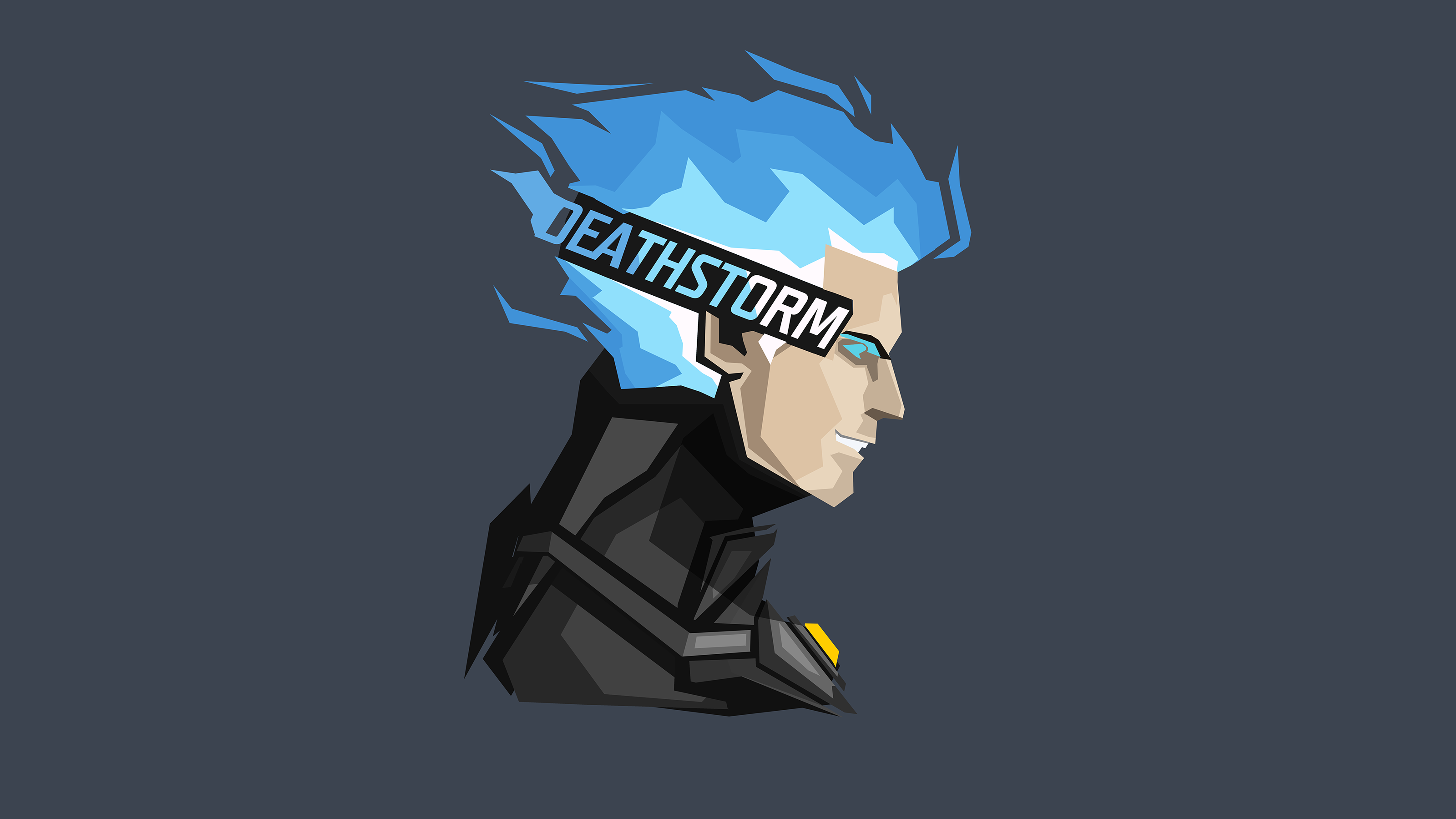 Deathstorm Wallpapers - Wallpaper Cave