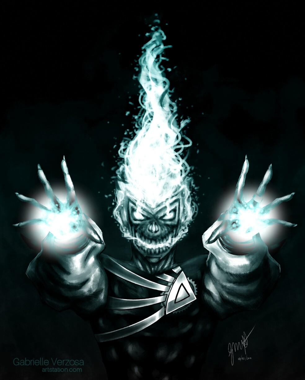 Deathstorm Wallpapers - Wallpaper Cave