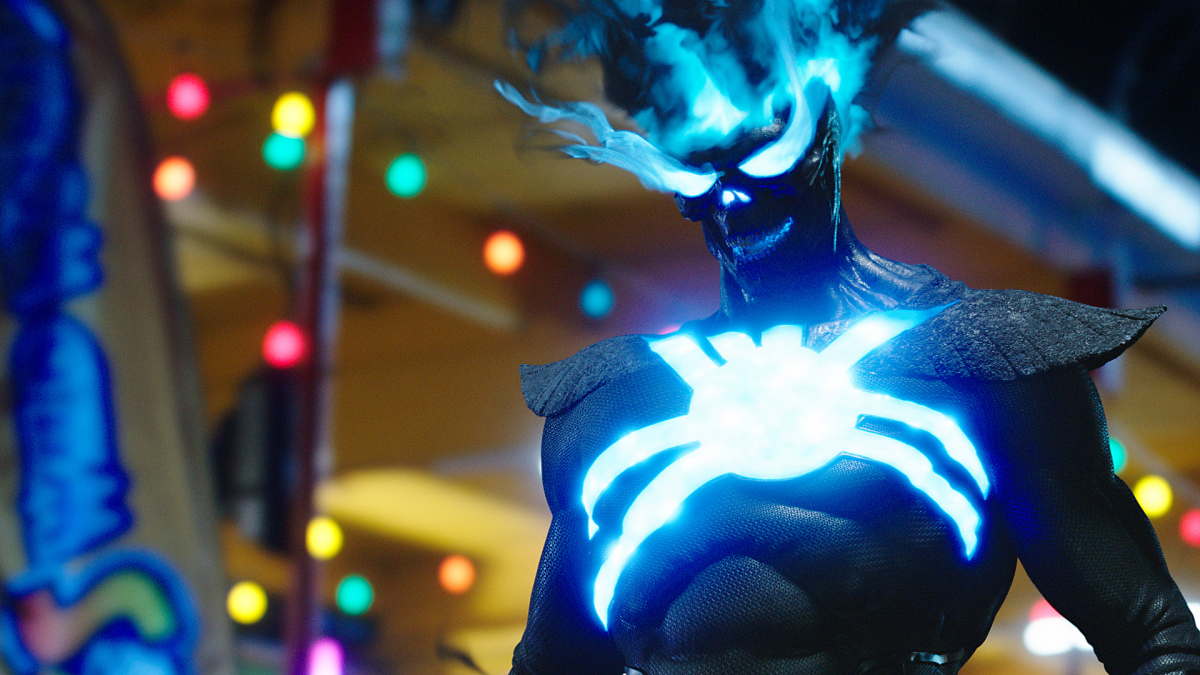 Deathstorm Wallpapers - Wallpaper Cave