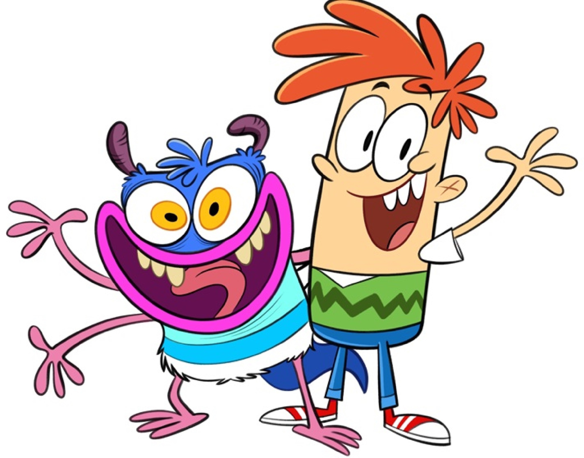 Bunsen Is A Beast Wallpapers - Wallpaper Cave