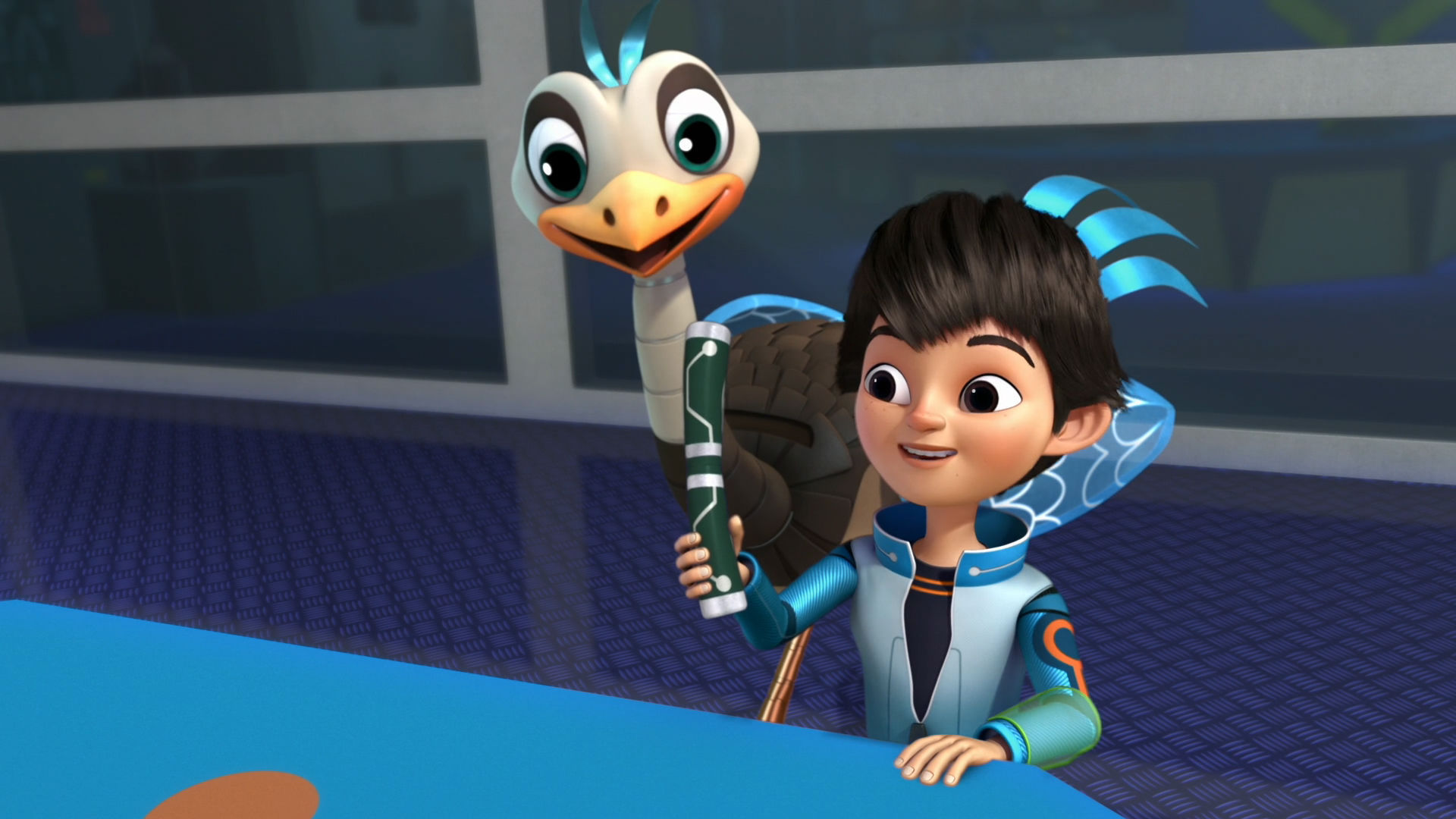 Miles From Tomorrowland Wallpapers - Wallpaper Cave