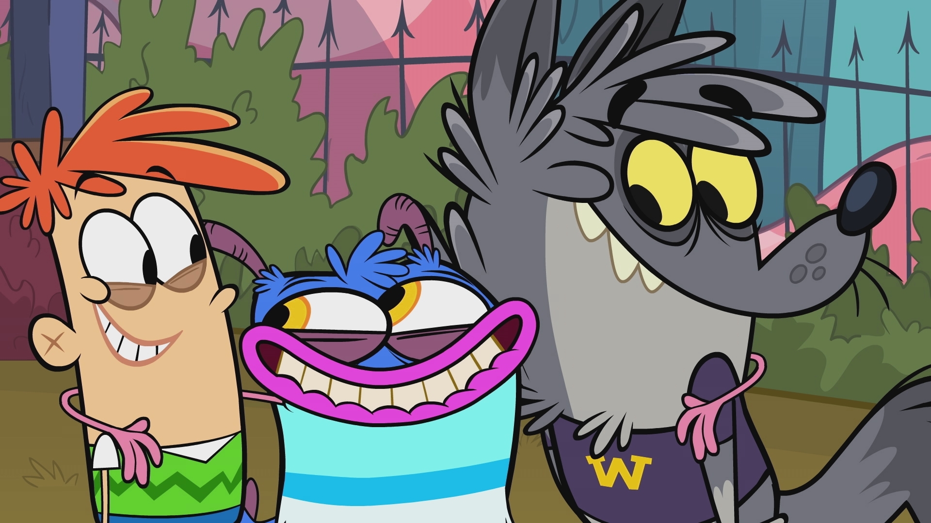 Bunsen Is A Beast Wallpapers - Wallpaper Cave