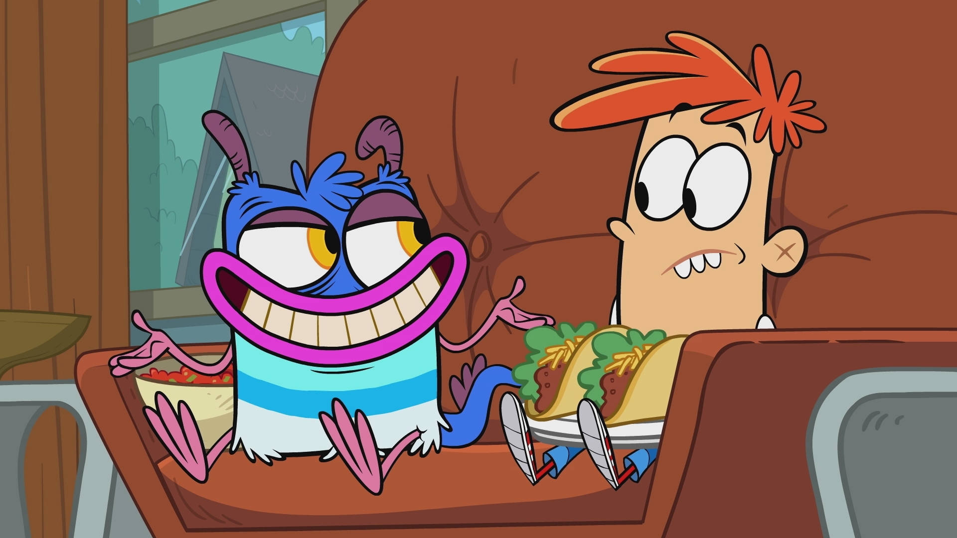 Bunsen Is A Beast Wallpapers - Wallpaper Cave