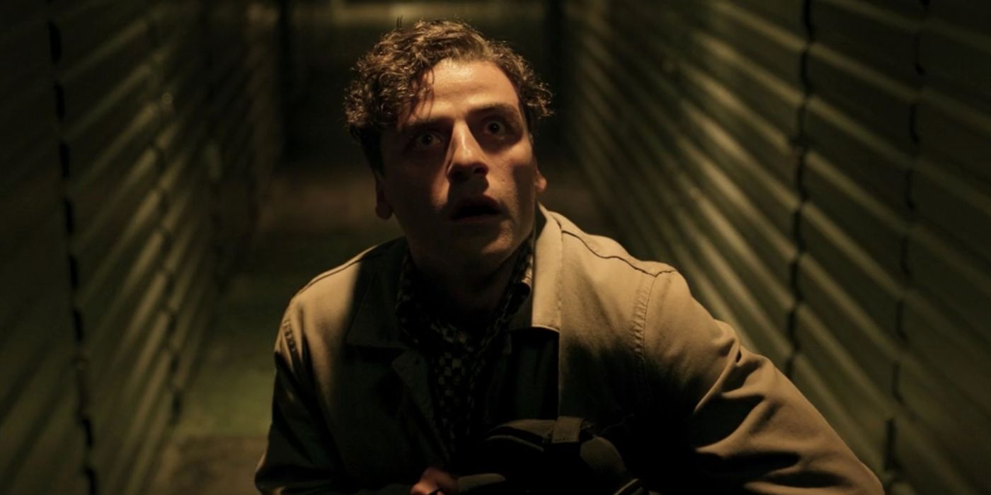 Moon Knight Oscar Isaac Wallpapers - Wallpaper Cave