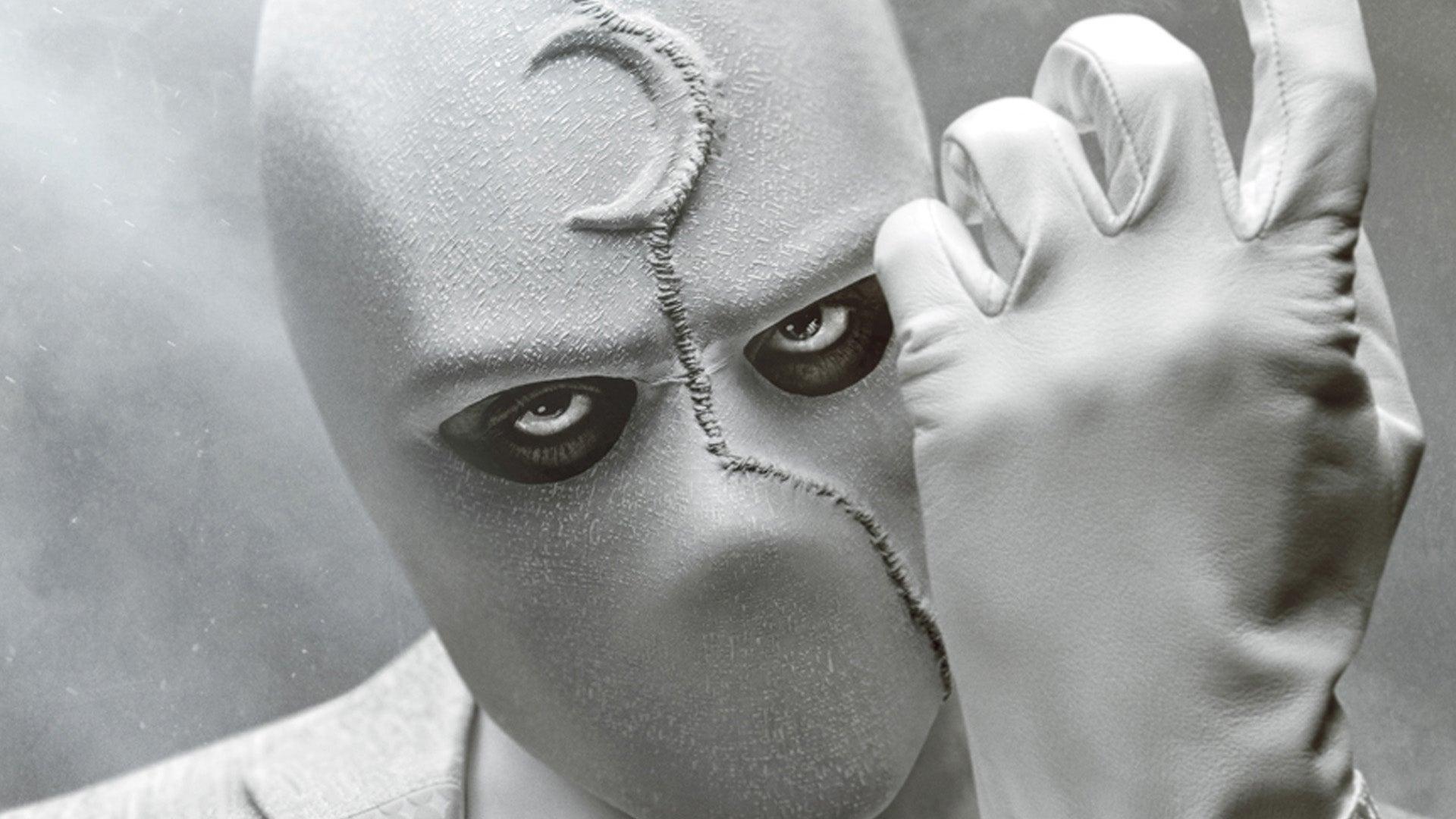 Moon Knight Oscar Isaac Wallpapers - Wallpaper Cave