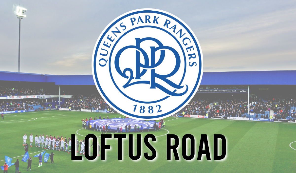 Queens Park Rangers Wallpapers - Wallpaper Cave