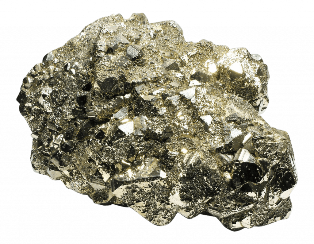 Pyrite Wallpapers - Wallpaper Cave