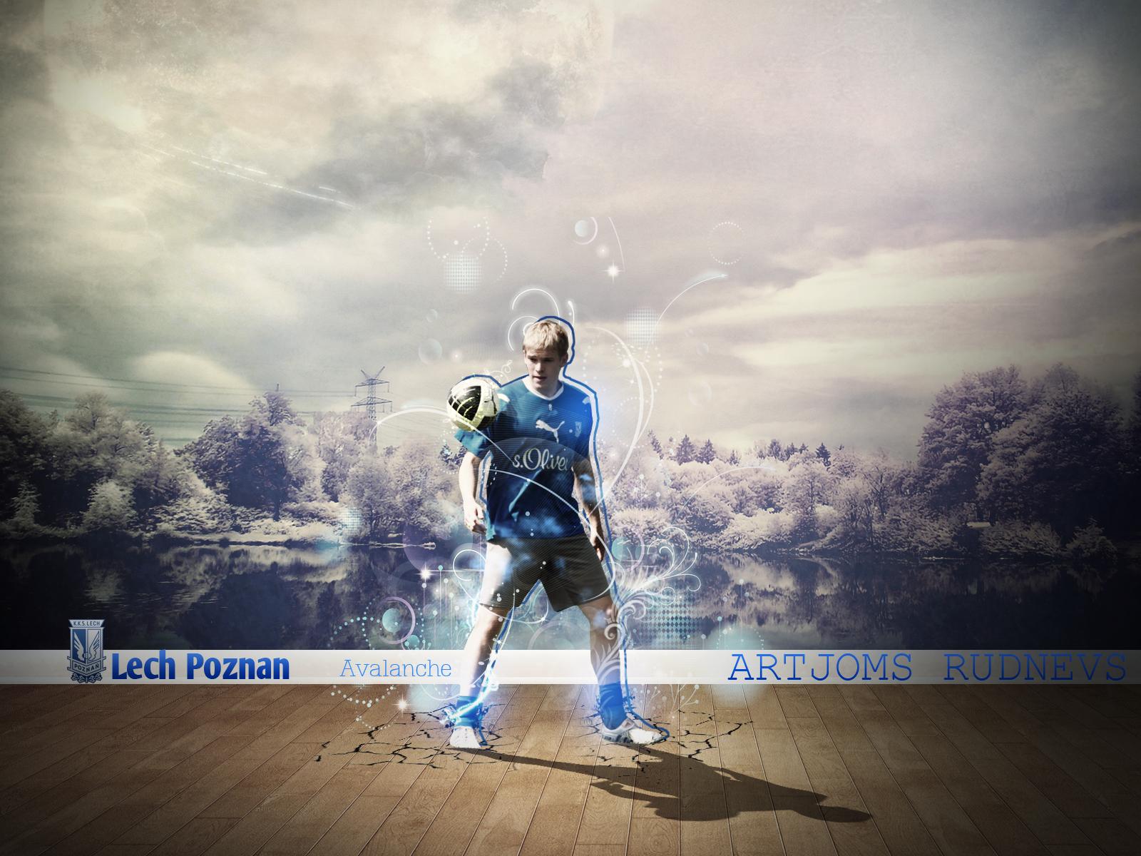 Lech Poznań Wallpapers - Wallpaper Cave