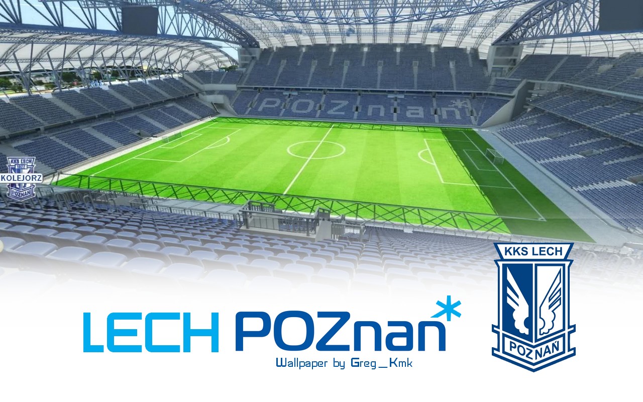 Lech Poznań Wallpapers - Wallpaper Cave