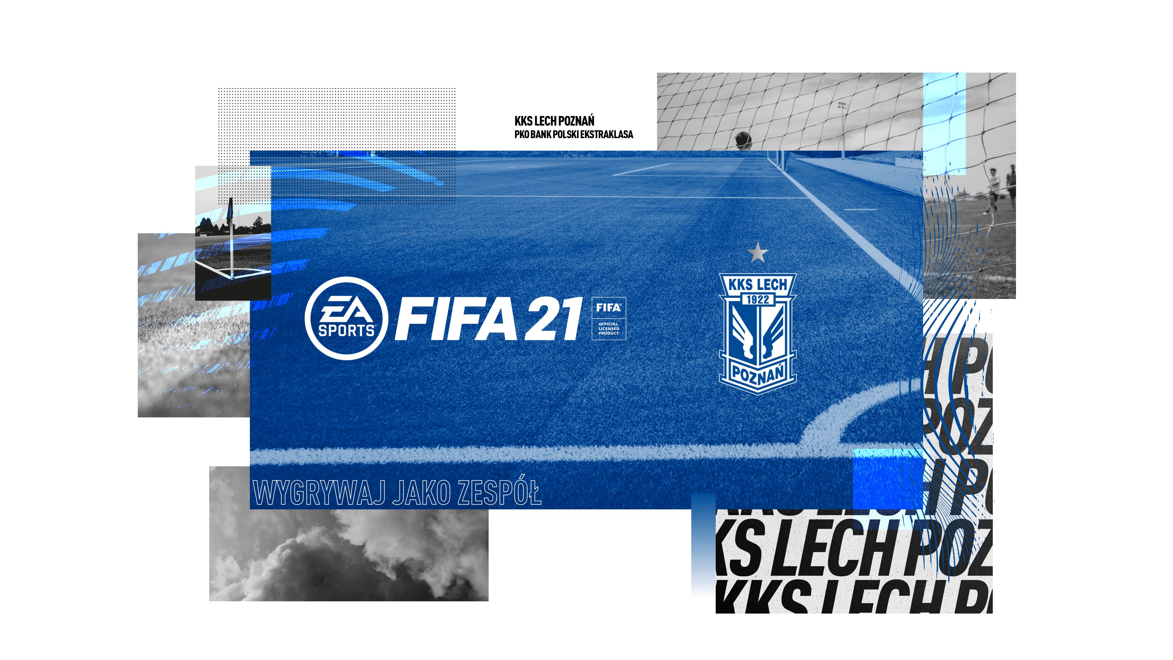 Lech Poznań Wallpapers - Wallpaper Cave