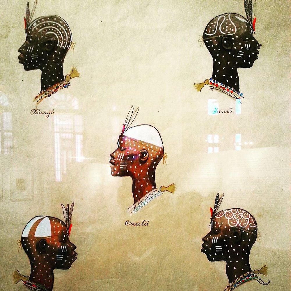 Orixas Wallpapers - Wallpaper Cave