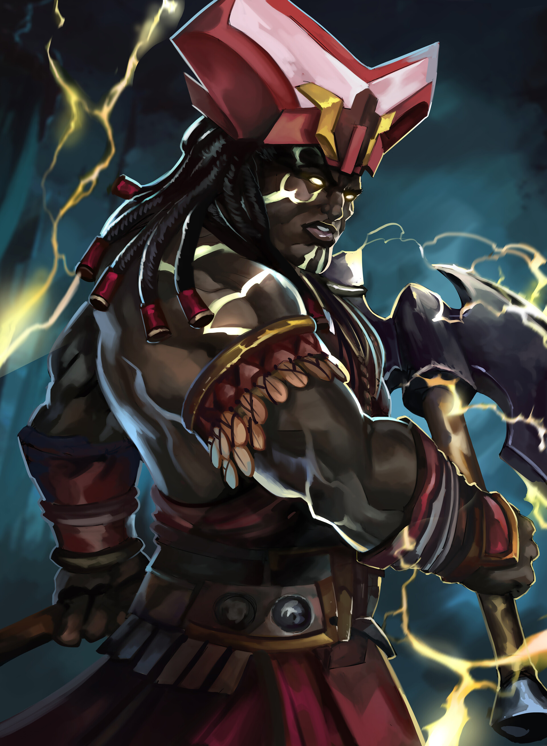 Orixas Wallpapers - Wallpaper Cave