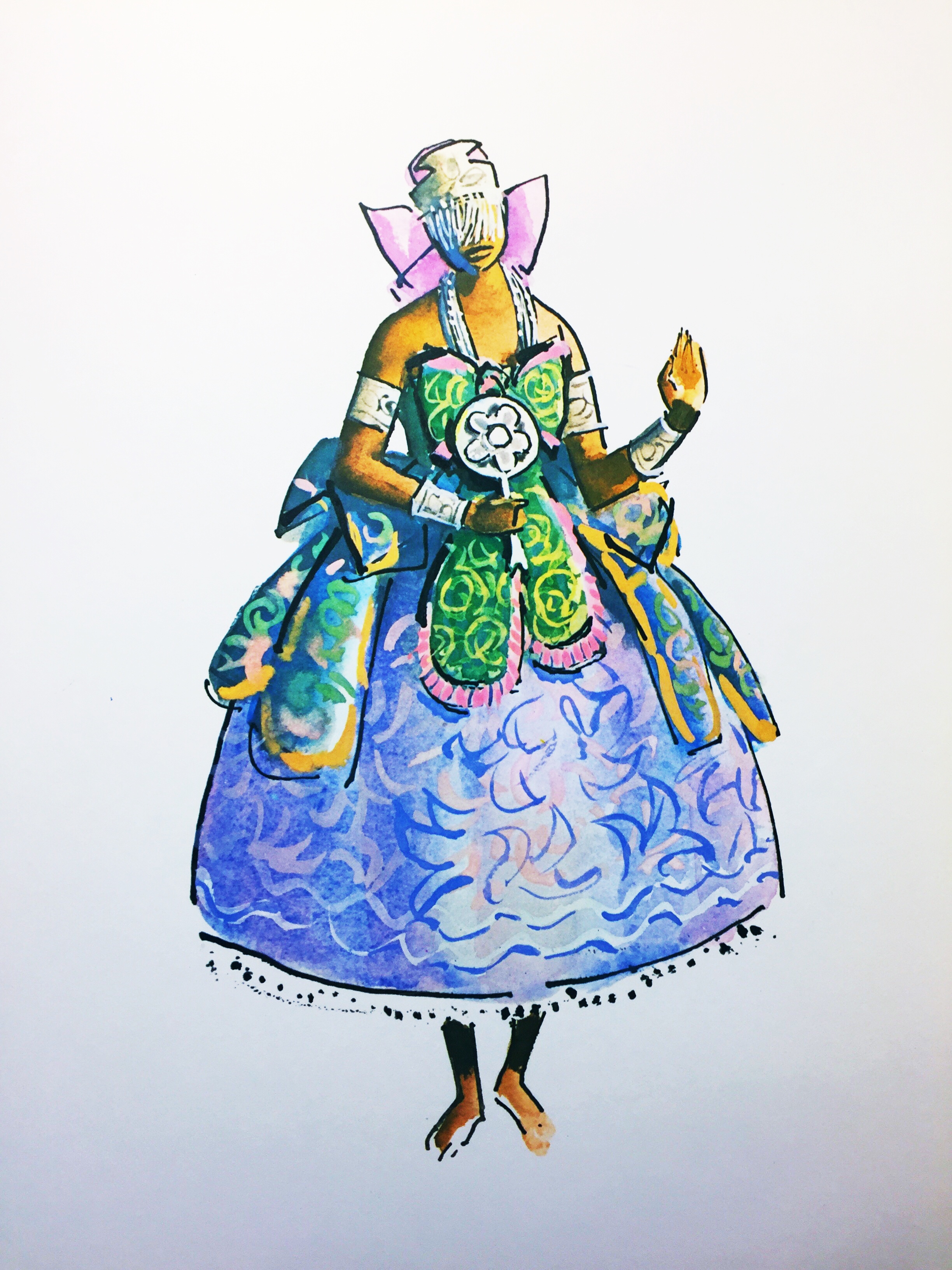 Orixas Wallpapers - Wallpaper Cave