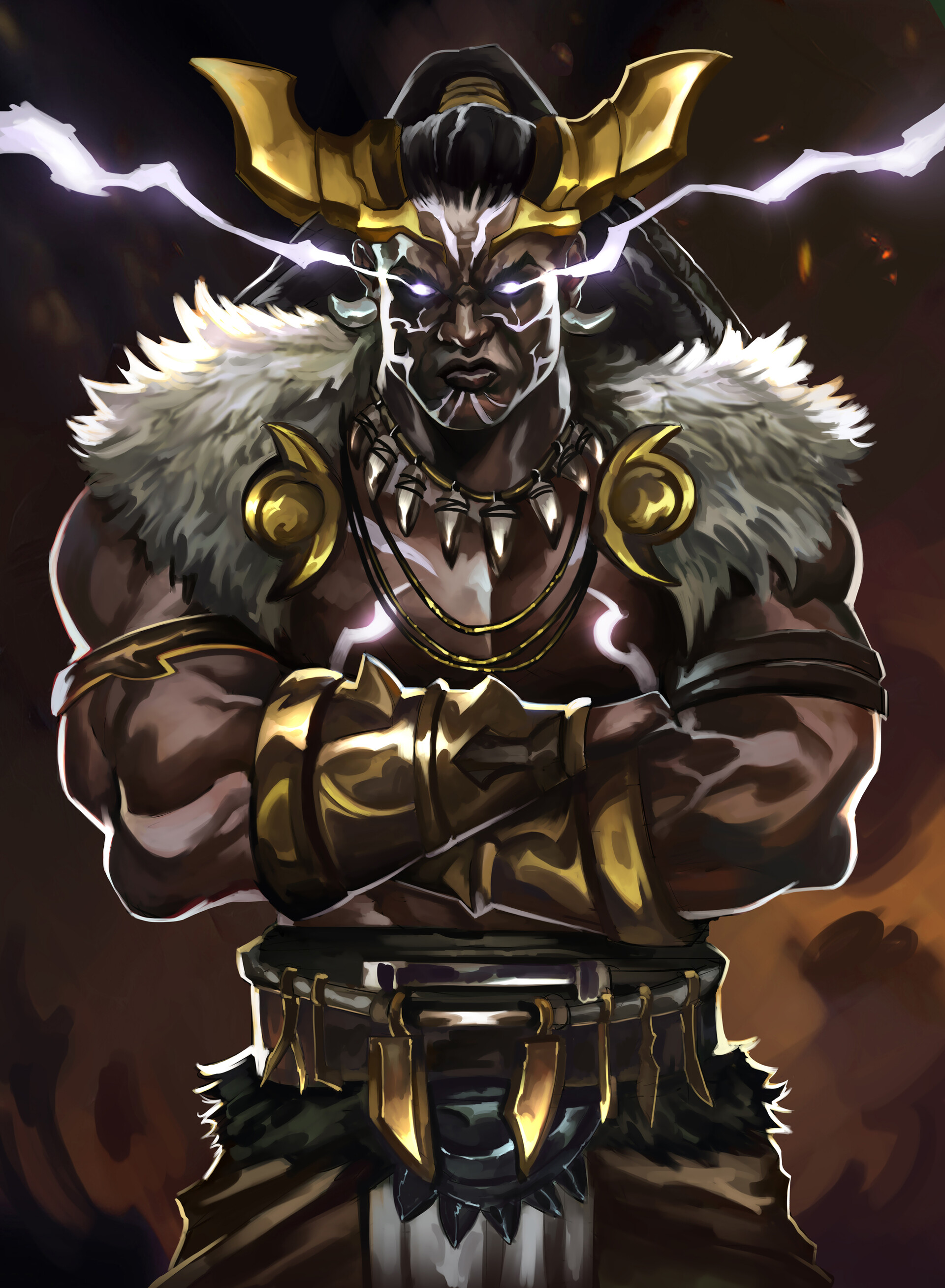 Orixas Wallpapers - Wallpaper Cave