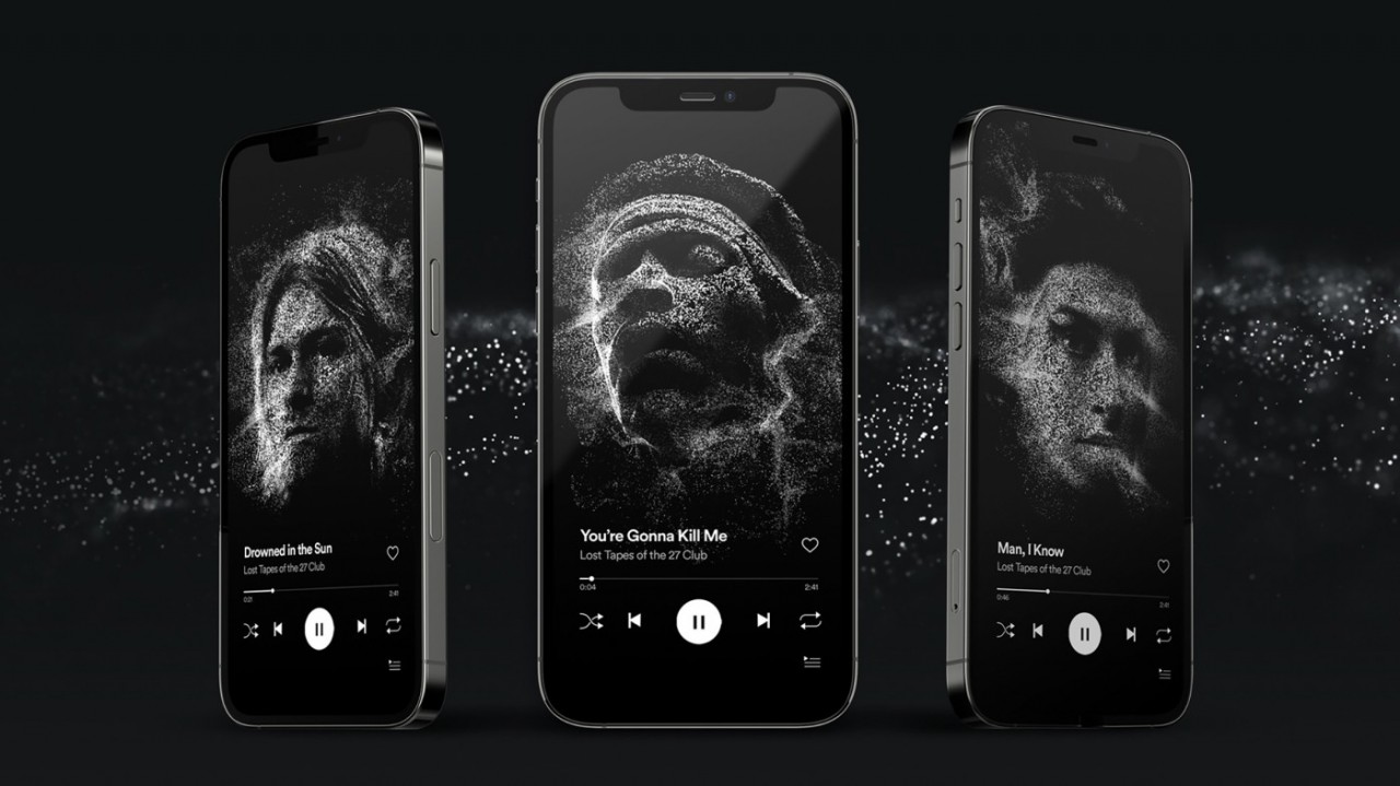 27 Club Wallpapers - Wallpaper Cave