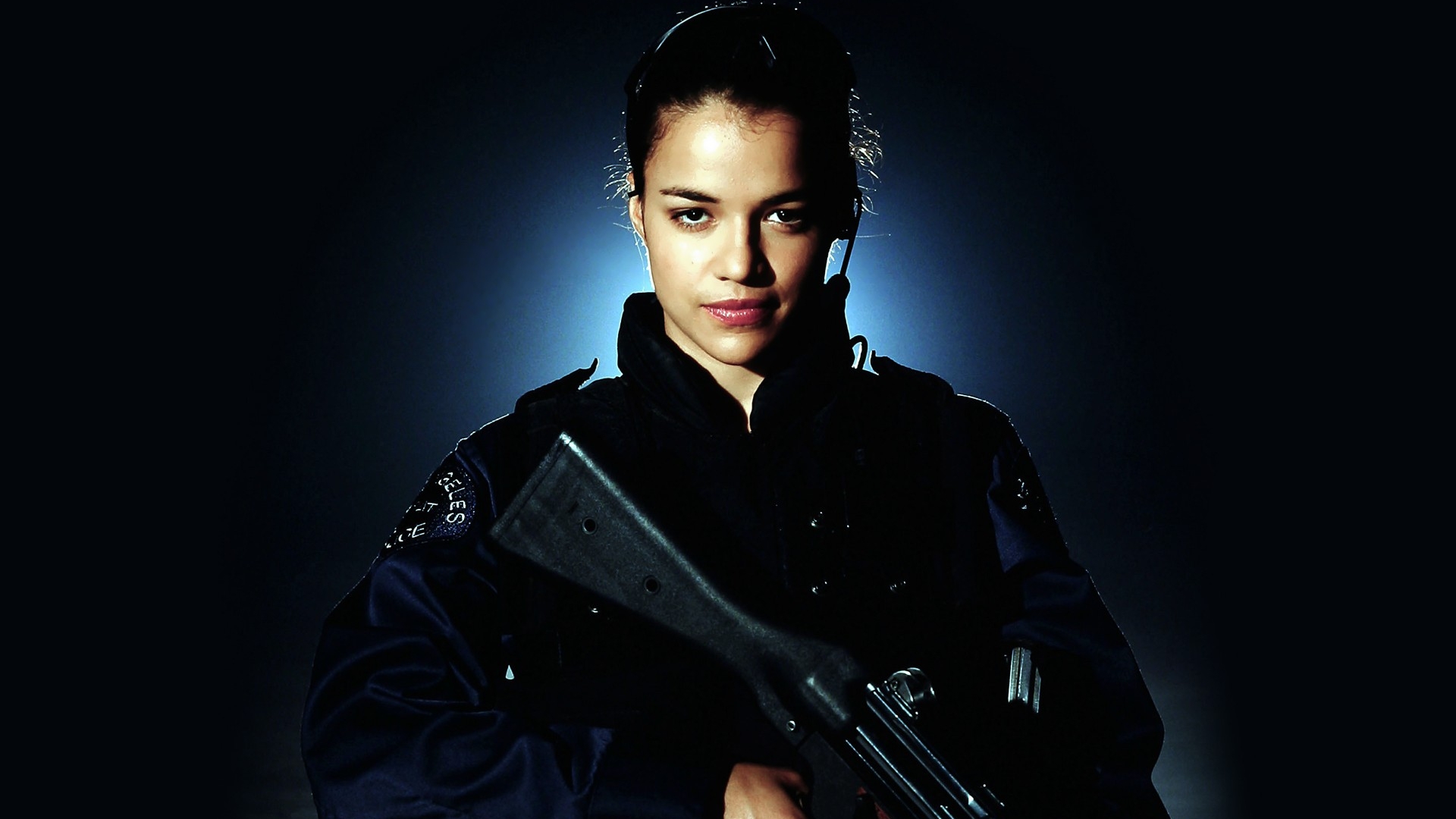 S.W.A.T Movie Characters Wallpapers - Wallpaper Cave