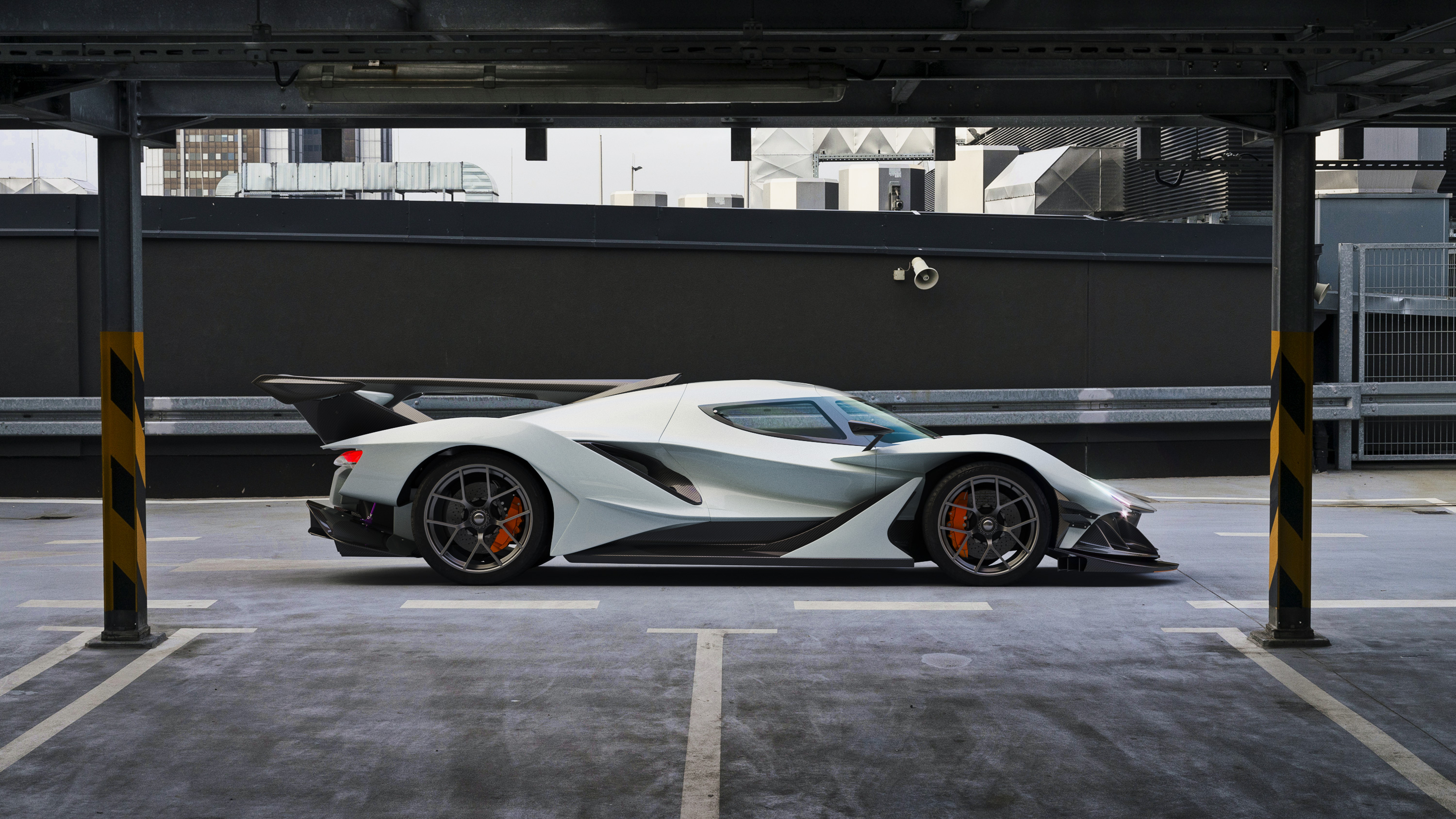 2018 Apollo Intensa Emozione Wallpapers - Wallpaper Cave