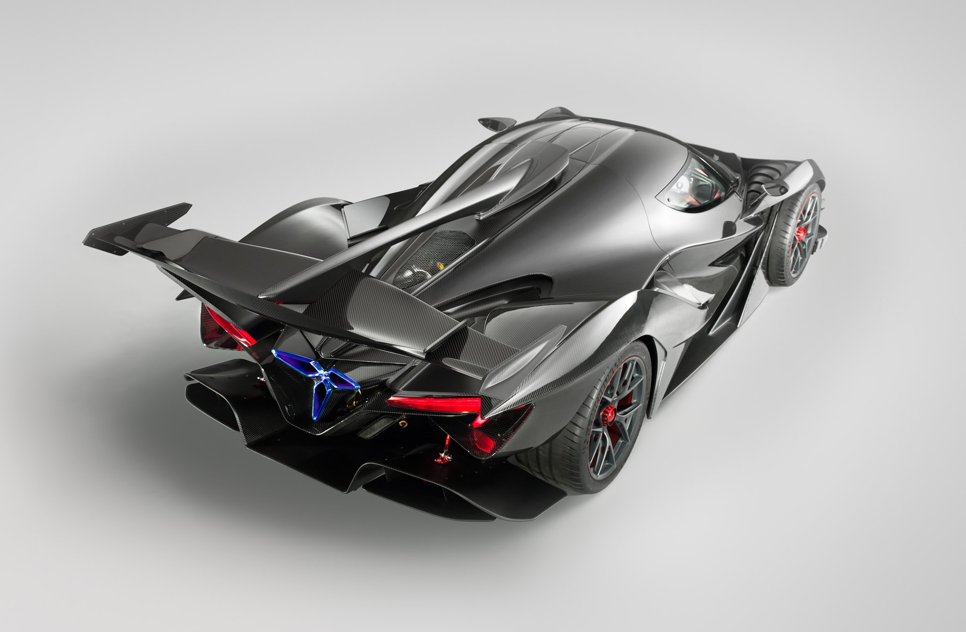 Apollo Intensa Emozione Wallpapers - Wallpaper Cave