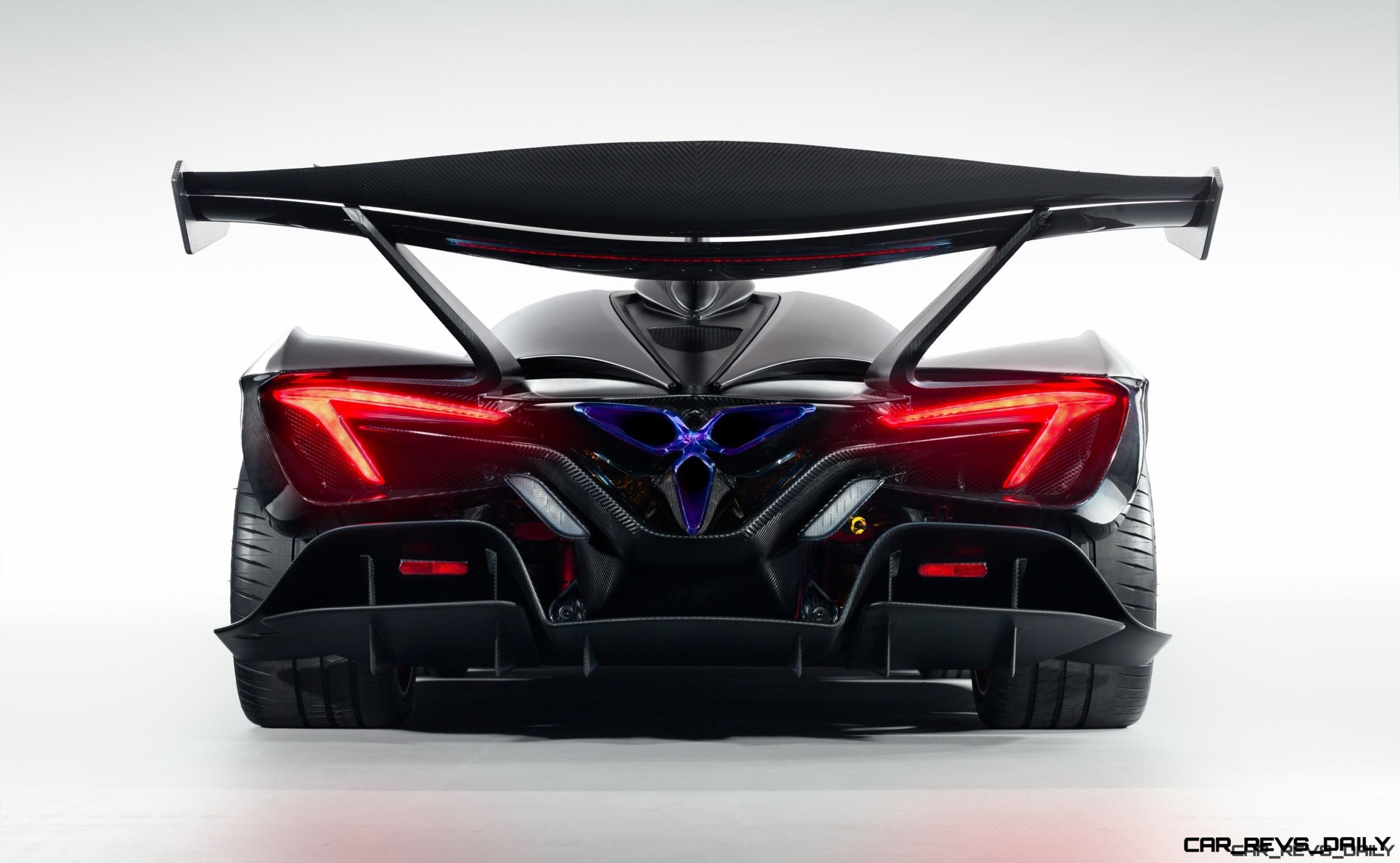 2018 Apollo Intensa Emozione Wallpapers - Wallpaper Cave
