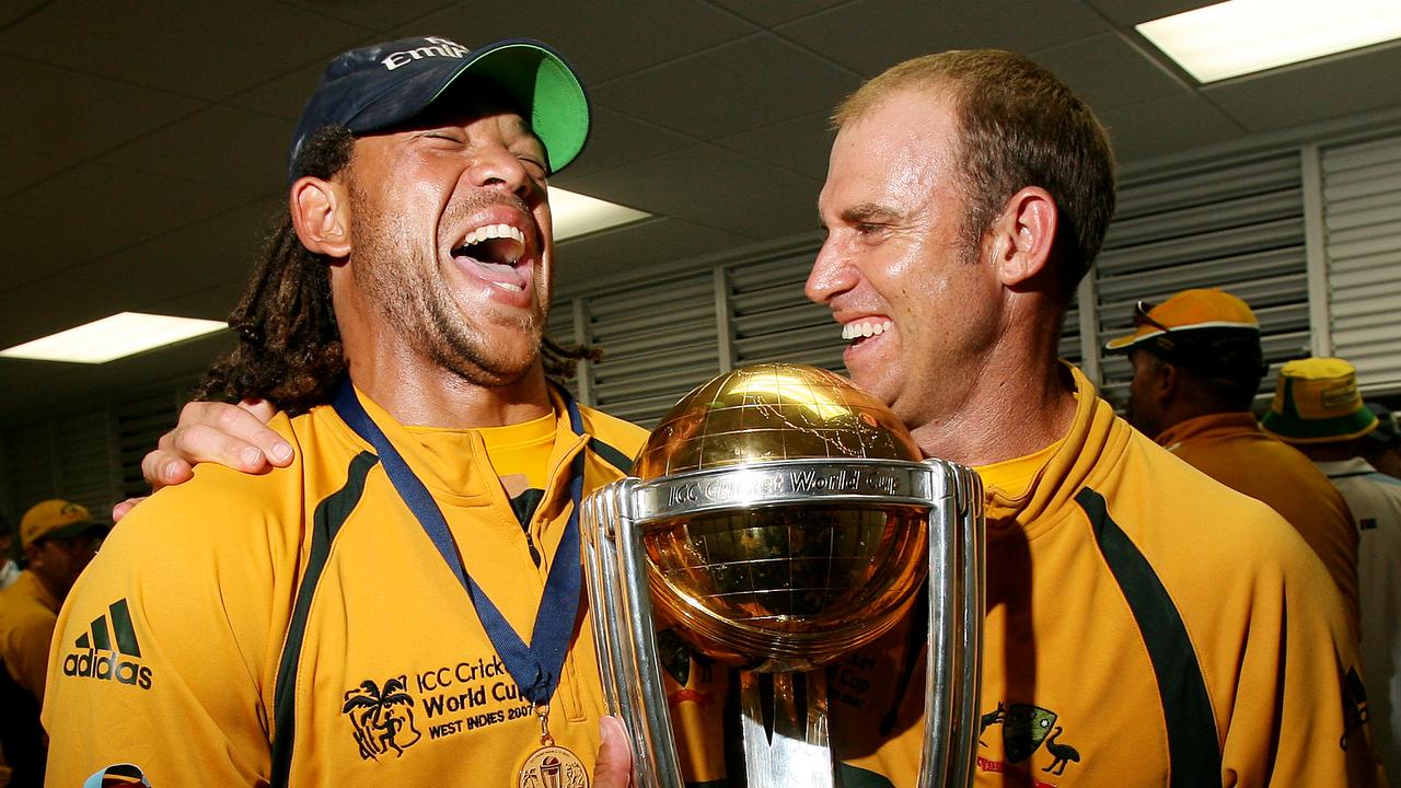 Andrew Symonds Wallpapers - Wallpaper Cave
