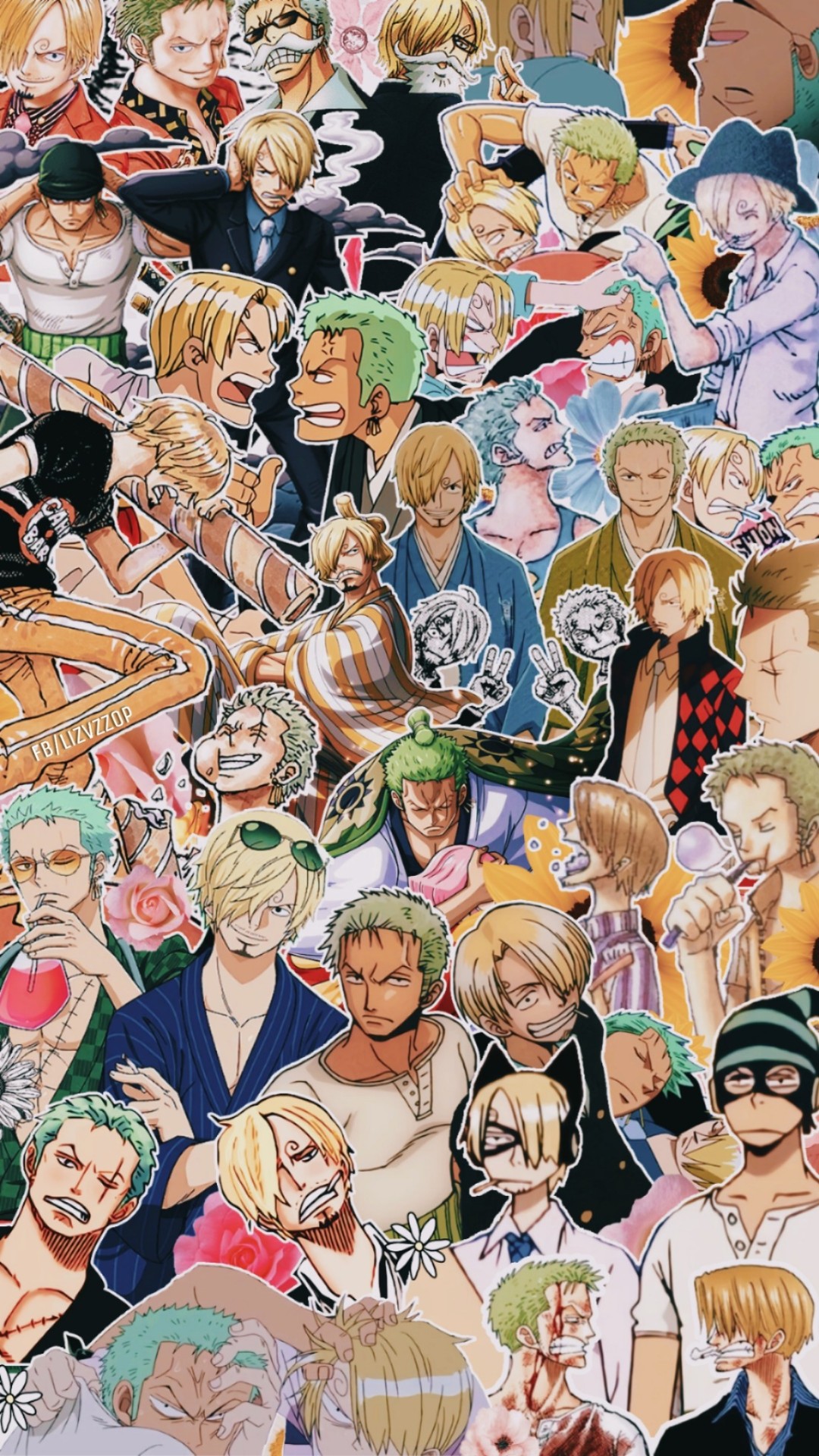 Zosan Wallpapers - Wallpaper Cave