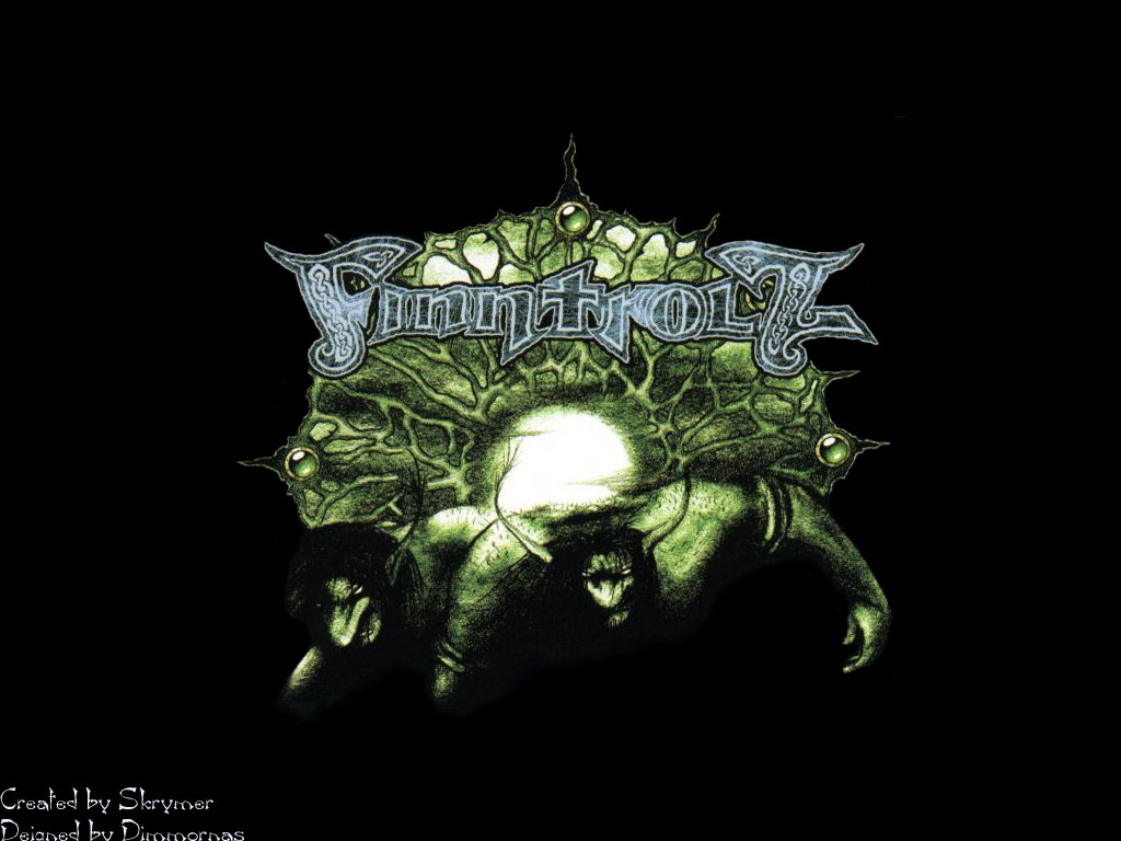 Finntroll Wallpapers - Wallpaper Cave