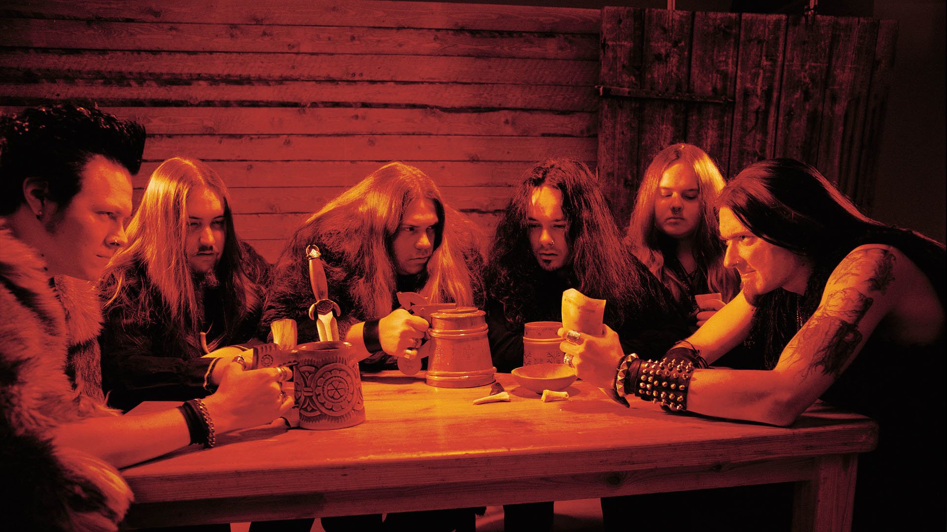 Finntroll Wallpapers - Wallpaper Cave