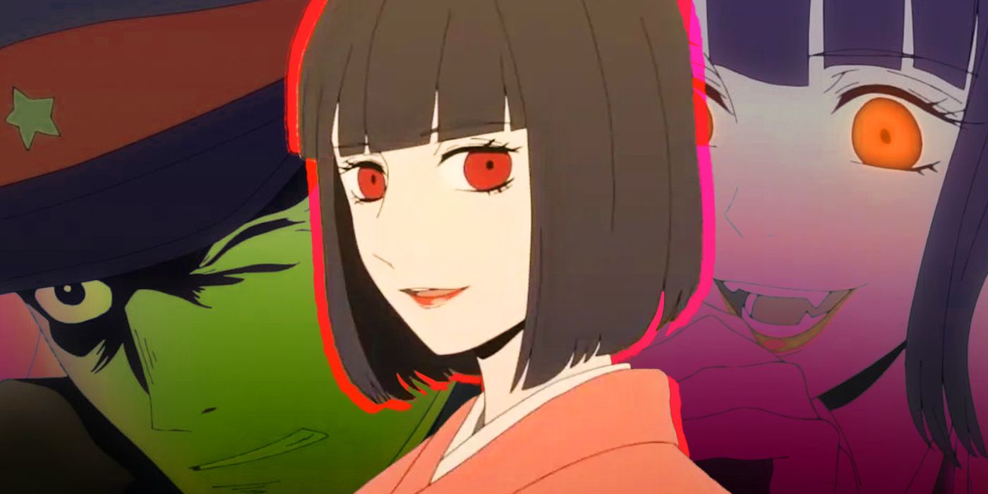 Mars Red Anime Wallpapers - Wallpaper Cave