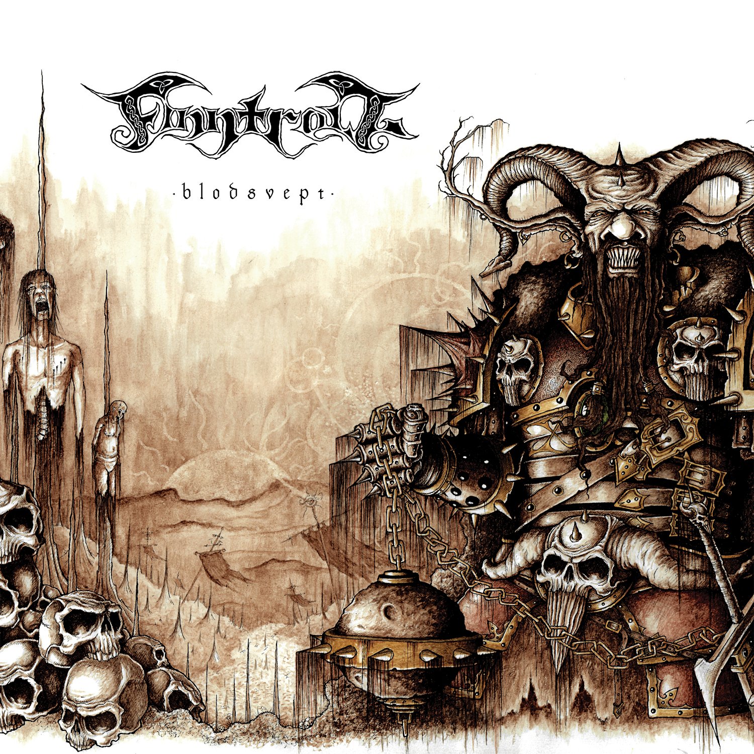 Finntroll Wallpapers - Wallpaper Cave