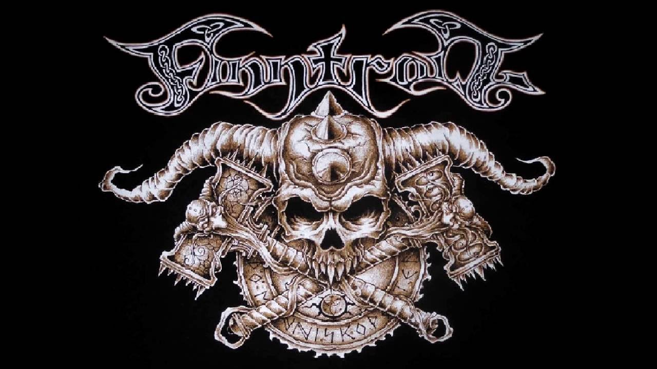 Finntroll Wallpapers - Wallpaper Cave