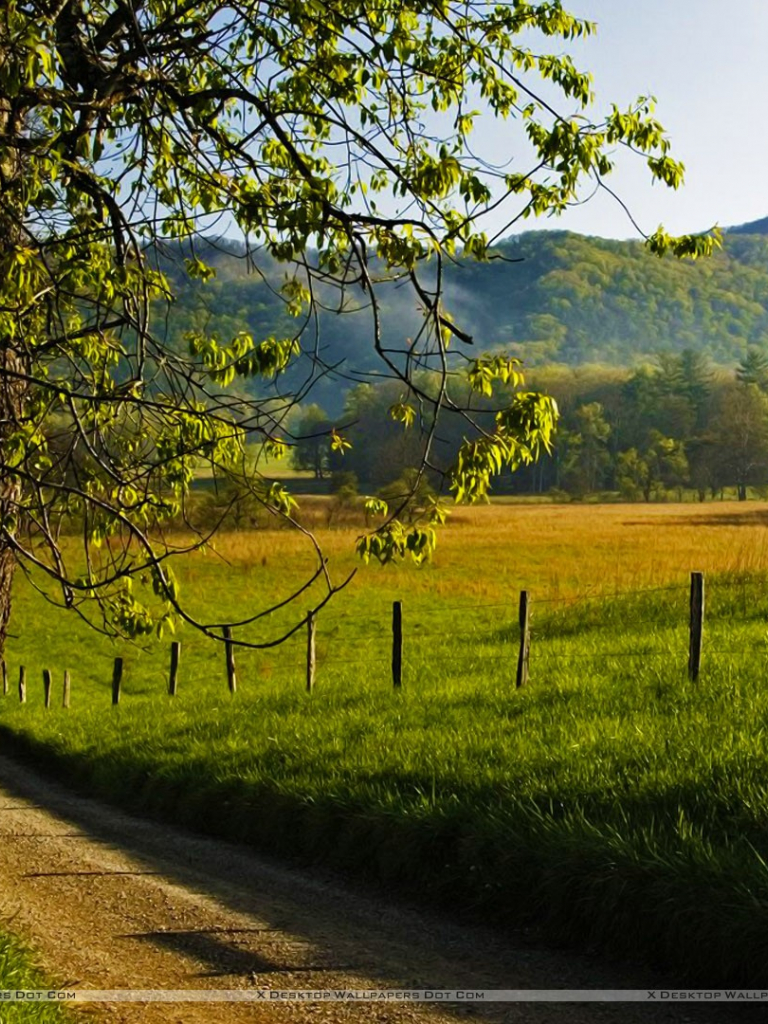 Mountain Spring iPhone Wallpapers - Wallpaper Cave