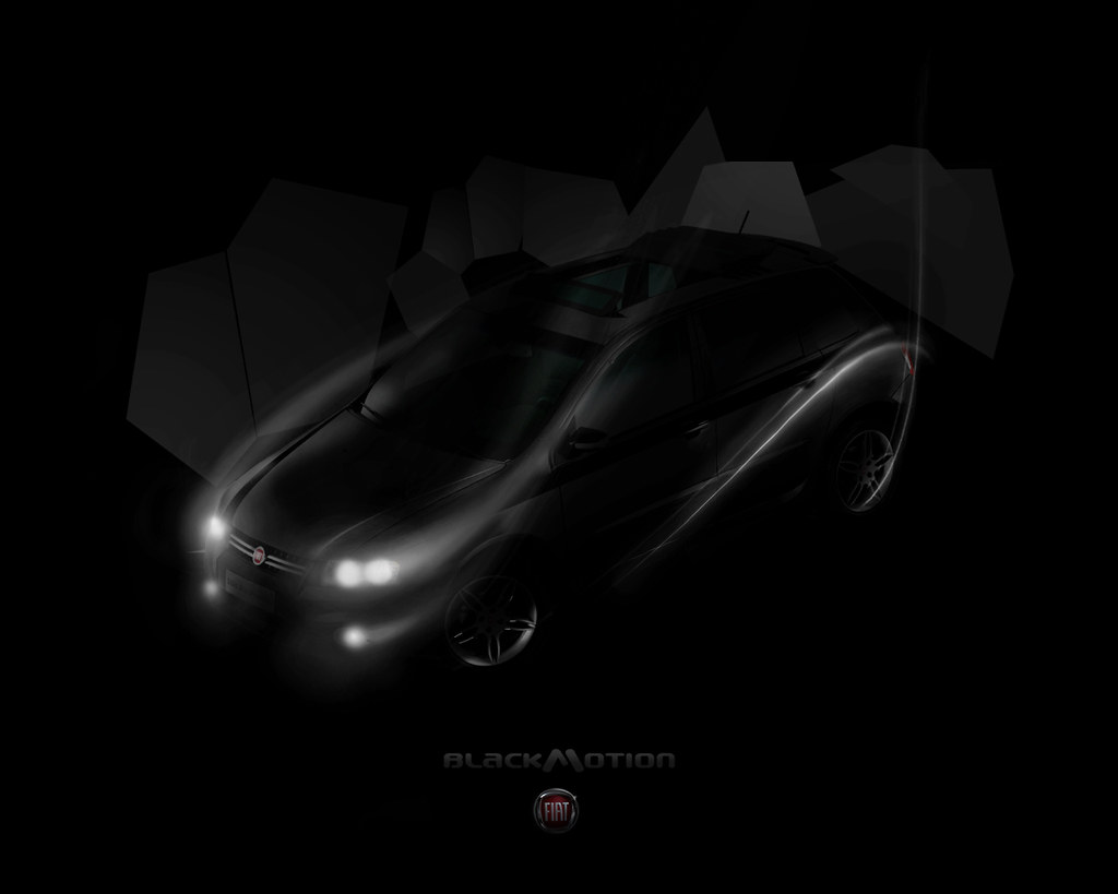 Fiat Stilo Wallpapers - Wallpaper Cave